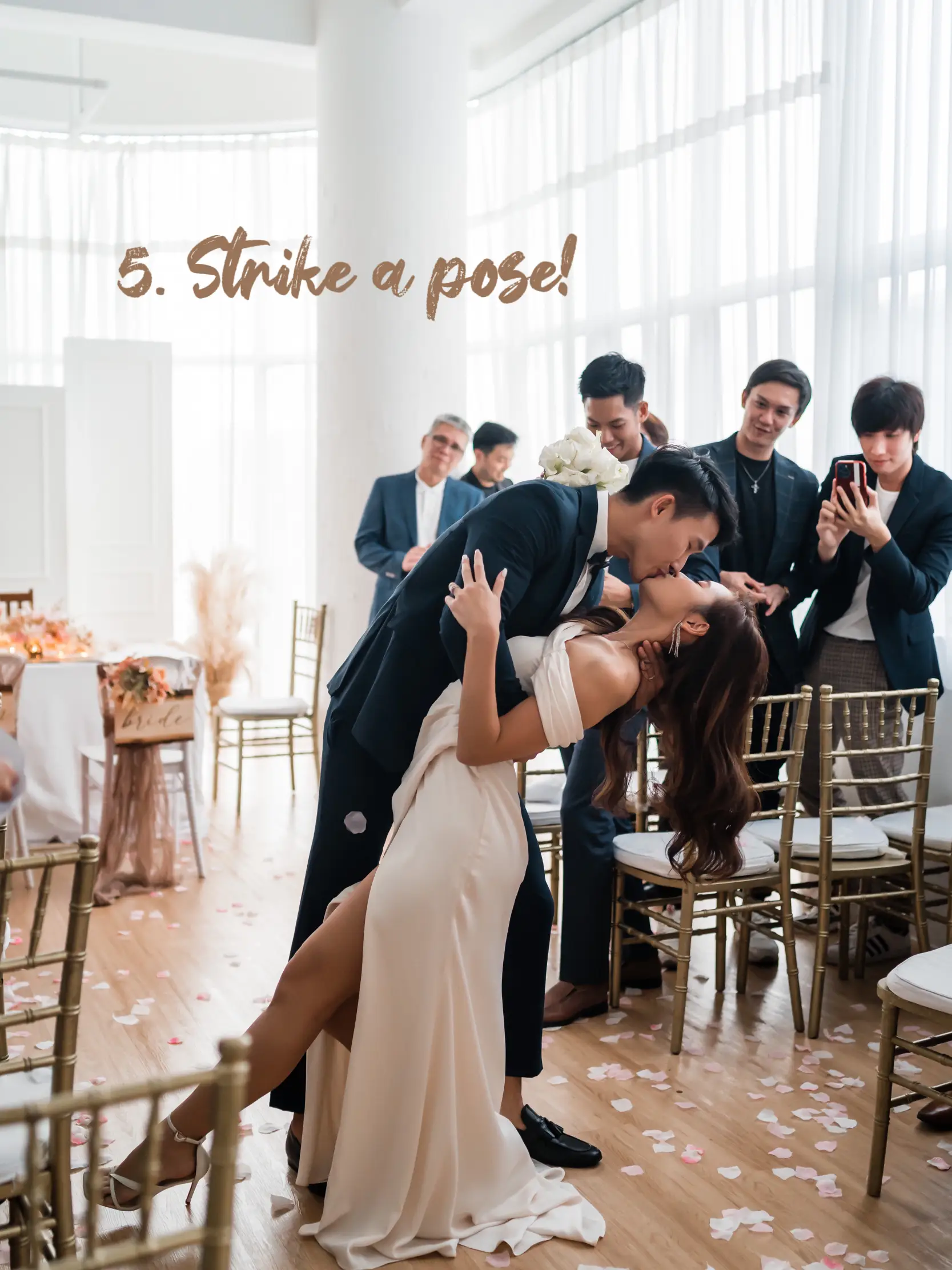 Solemnisation Prep EVERYTHING you need to know! | Gallery posted by ...