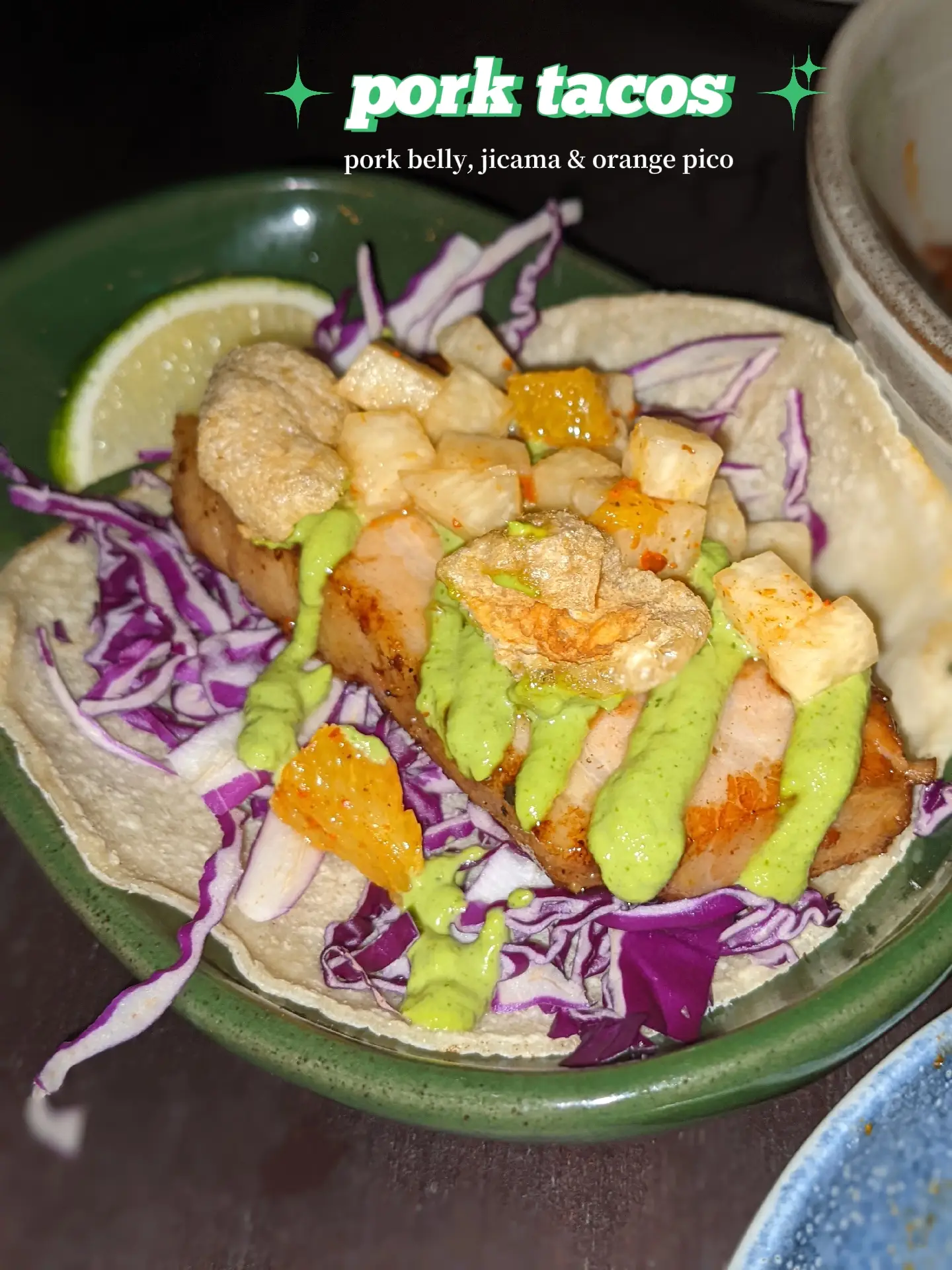 Mexican Dining w/ good vibes | Gallery posted by Wei Ping | Lemon8