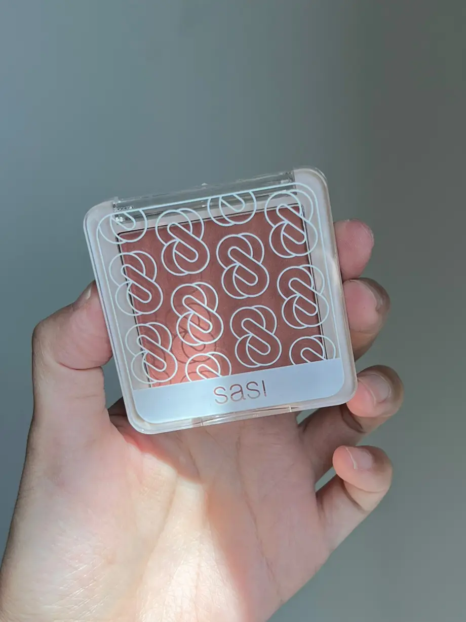 Sasi Girls can shine blush on | แกลเลอรีที่โพสต์โดย yuk_yuki | Lemon8