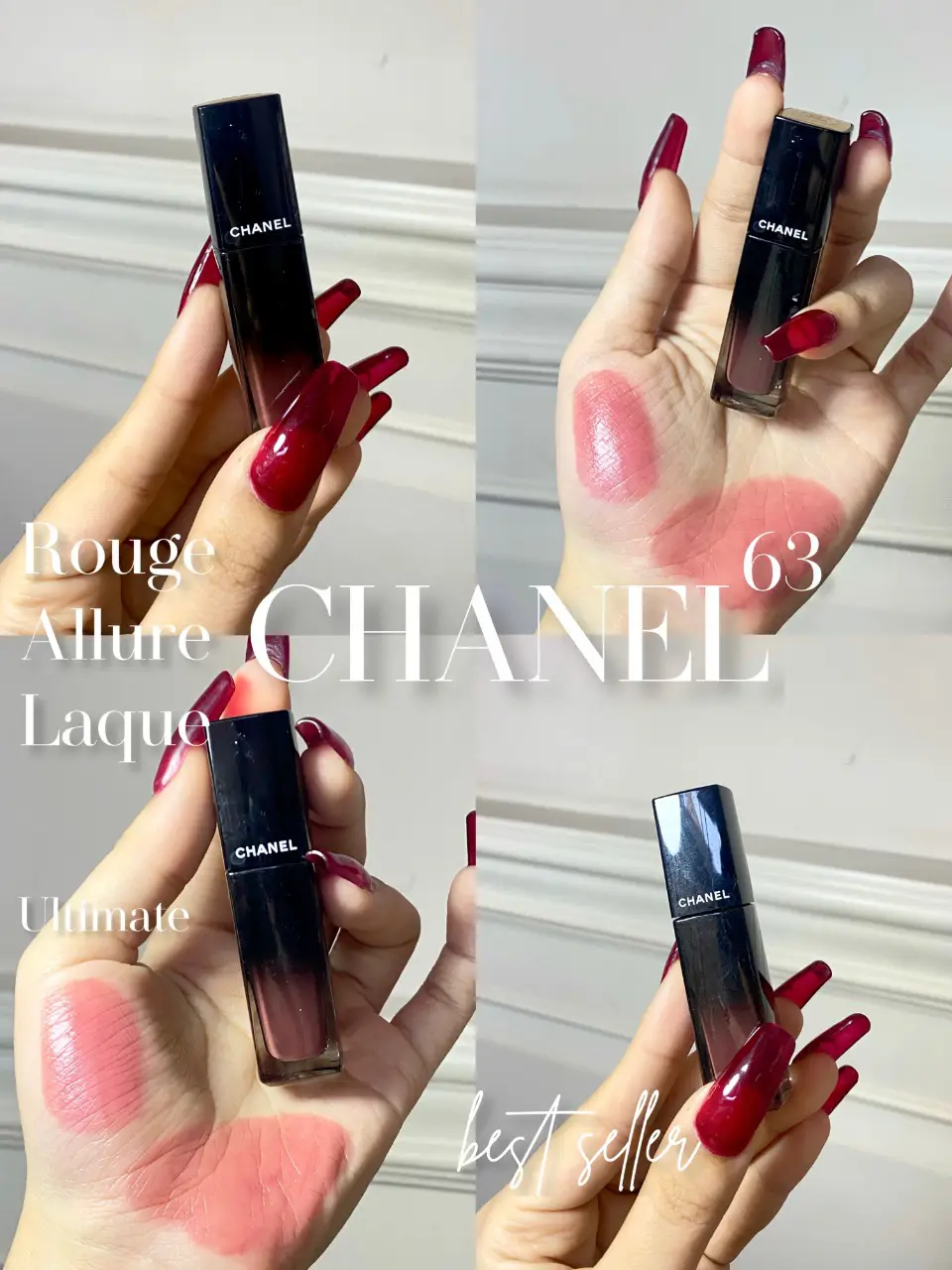 Liptint TERCANTIK TERBEST SELLER sepanjang masa! ️ | Galeri diposting ...