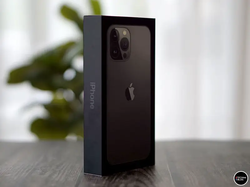 iPhone 13 Pro max | แกลเลอรีที่โพสต์โดย Prachaya | Lemon8