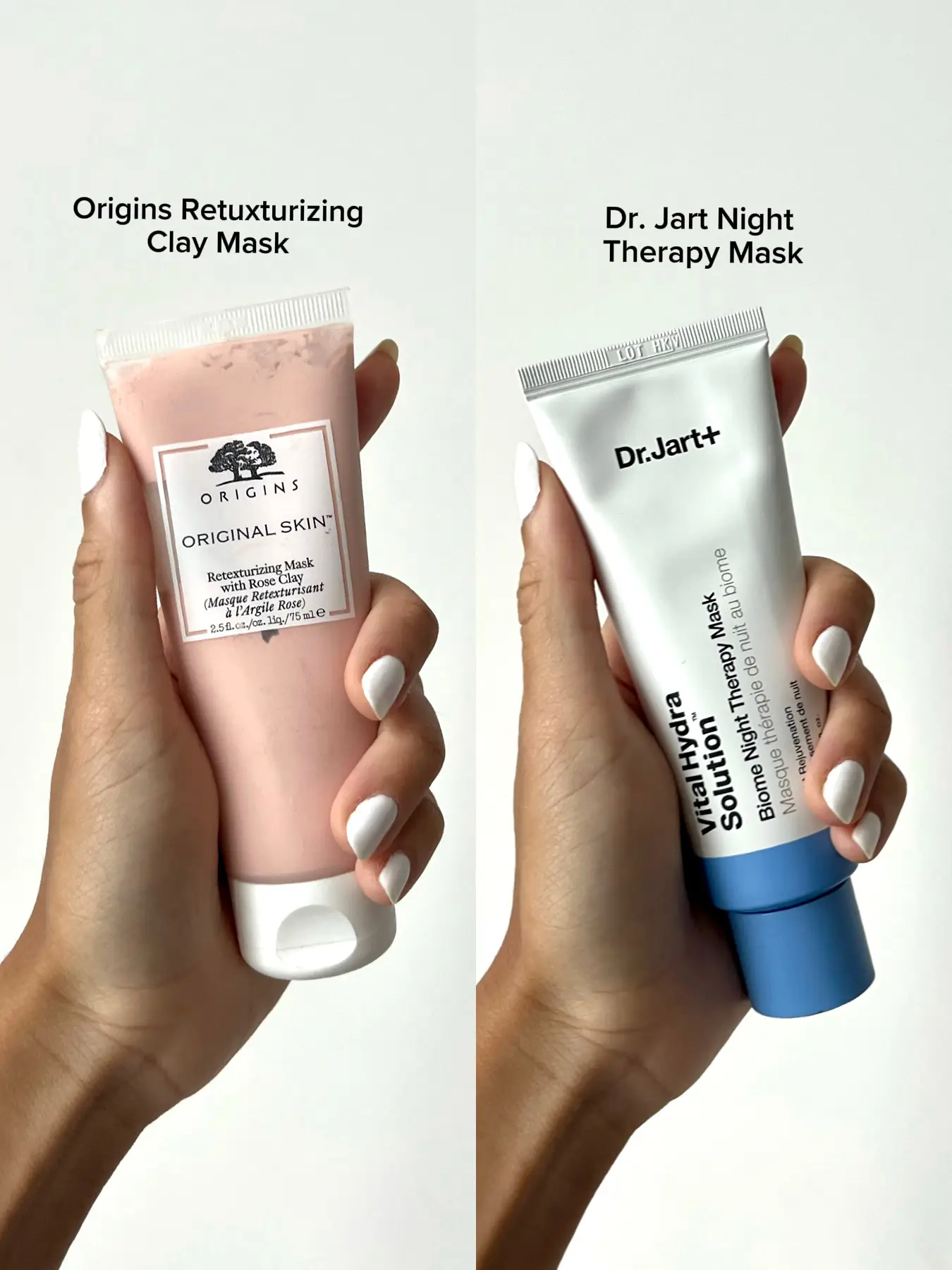 Night Time Skin Care Routine ☁️🌙 Dry Skin Gallery Posted By Cindy🌹