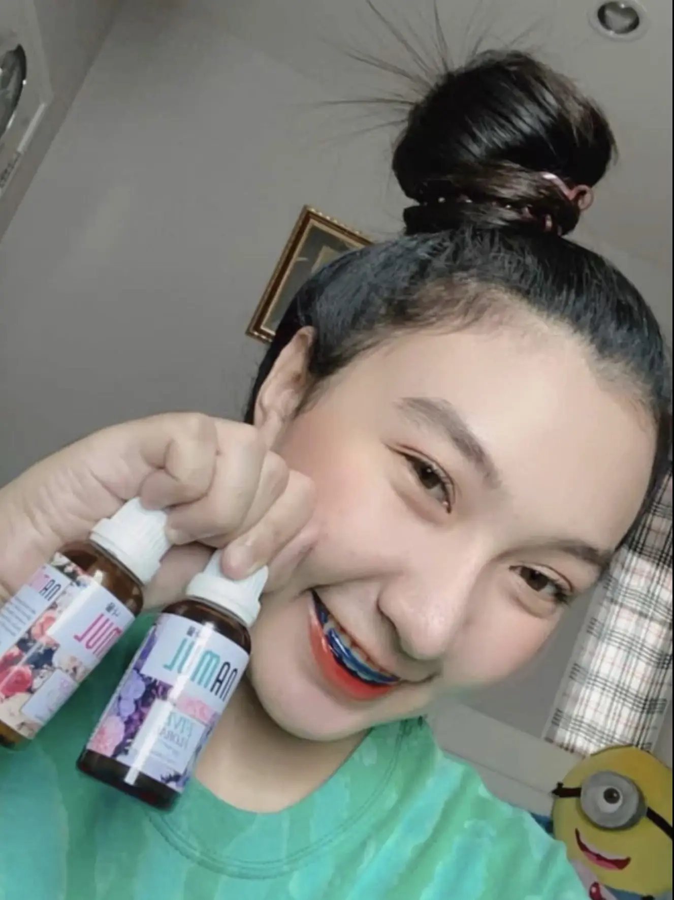 🔆🌟Rewind Clear Skin With Korean Serum 🇰🇷 Silky Clear Skin Used Very Bang‼️ | Gallery posted by ...