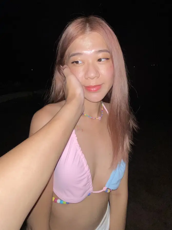 แมทช์ชุดบิกินี่ แบบเริ่ดๆ💖😳 | แกลเลอรีที่โพสต์โดย Praepasaporn | Lemon8