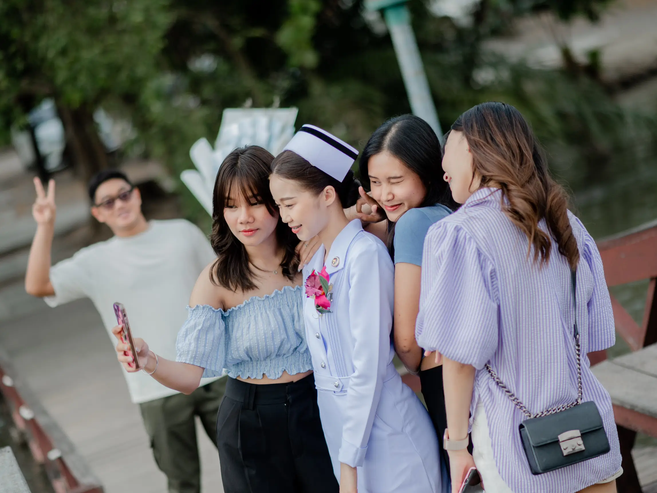 Nurse. How to post nursing work? | Gallery posted by ผลไม้ | Lemon8