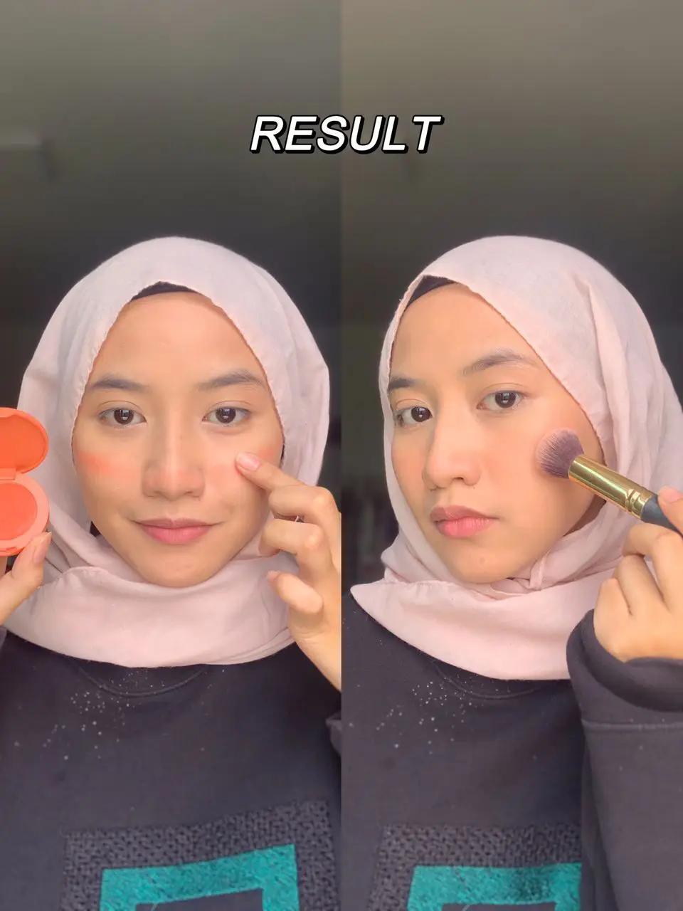 Cream Blush everyone must have !🍑 | Galeri disiarkan oleh Mae ♡ | Lemon8