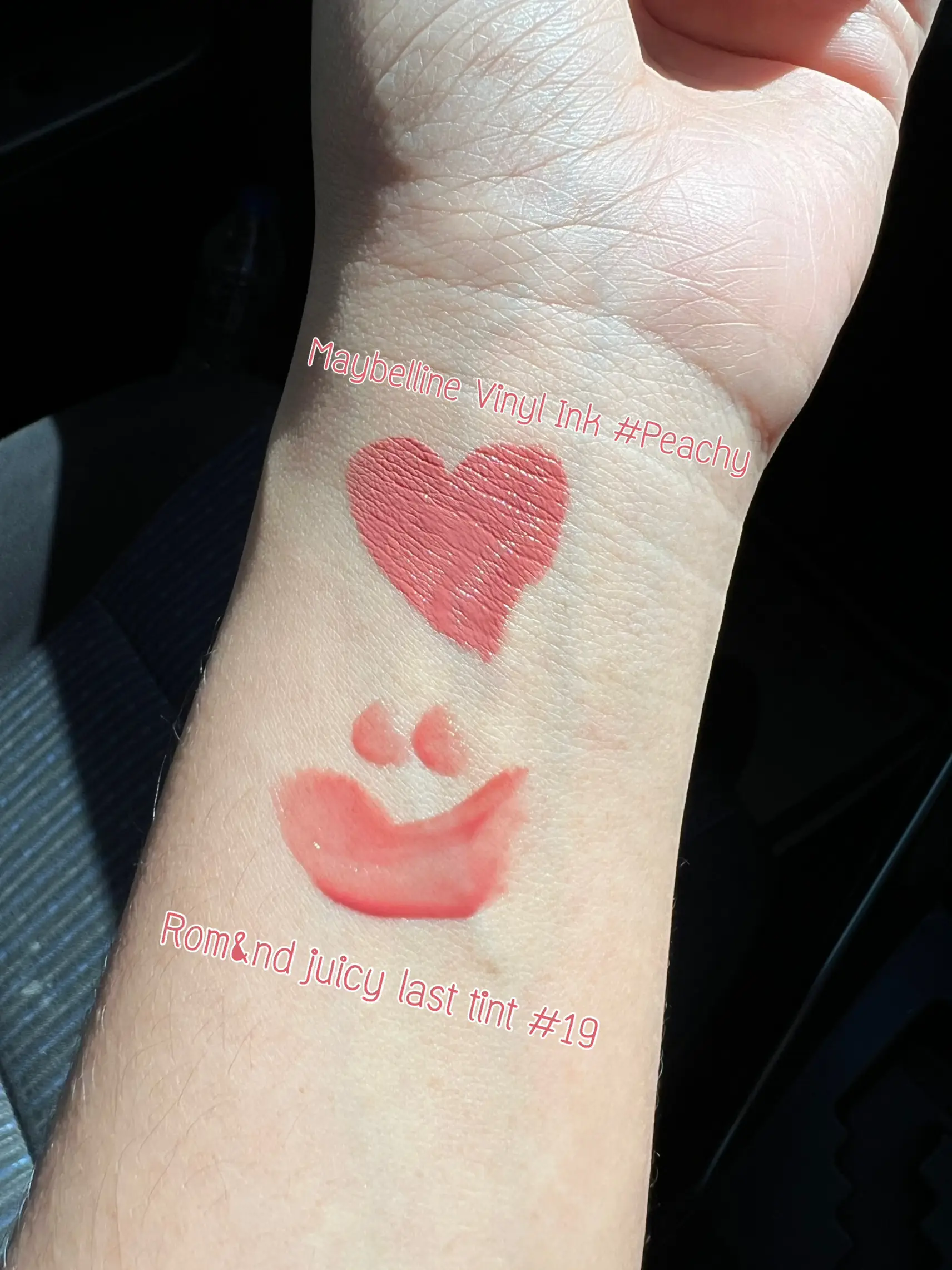 My MLBB Lips 2022 ที่ใช้ทุกวัน | แกลเลอรีที่โพสต์โดย Praewpirom | Lemon8