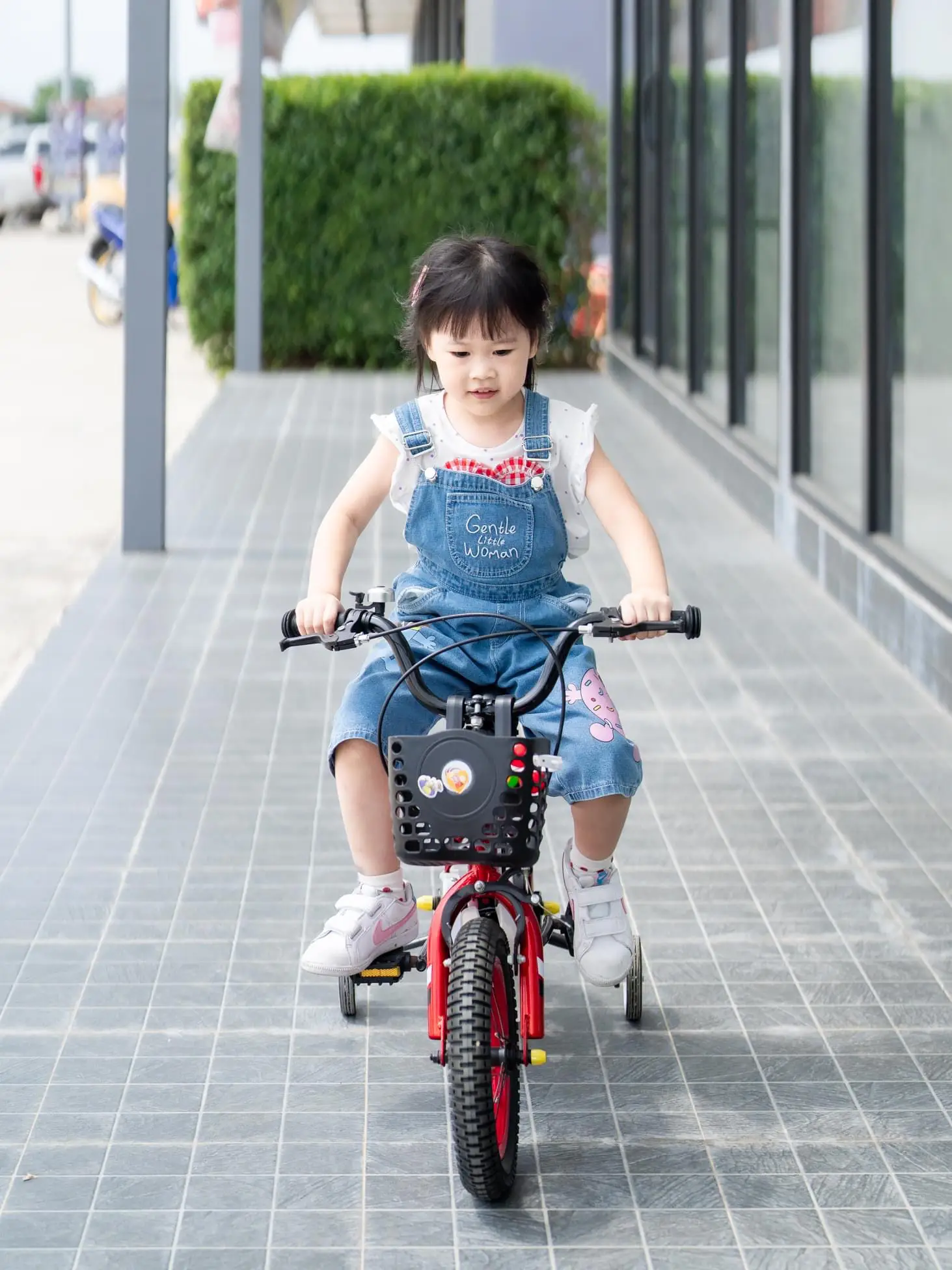 Kickinkids คาเฟ่เด็ก | แกลเลอรีที่โพสต์โดย Little Darin | Lemon8