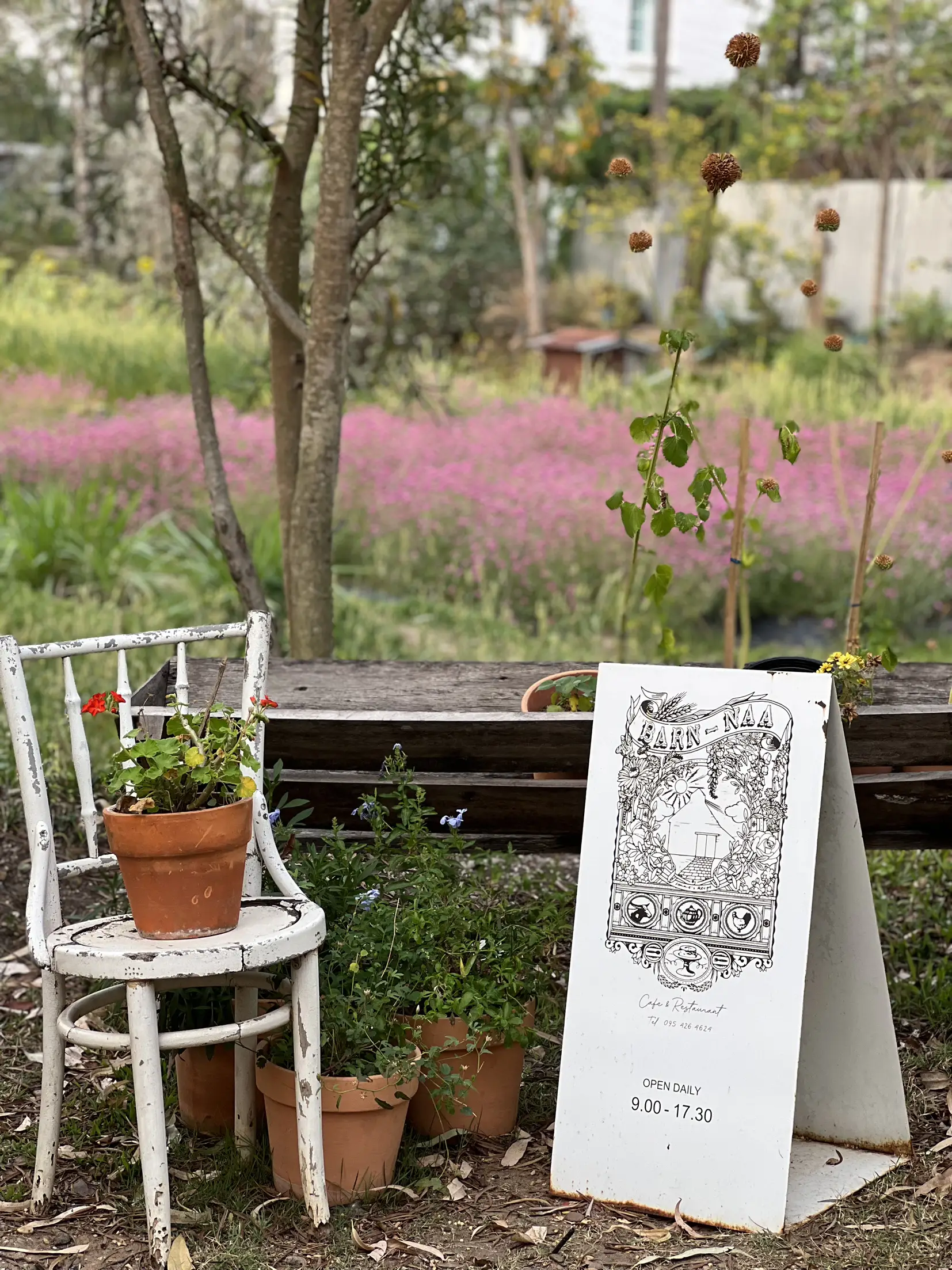 บ้านนาคาเฟ่ | แกลเลอรีที่โพสต์โดย Meaw.wang | Lemon8