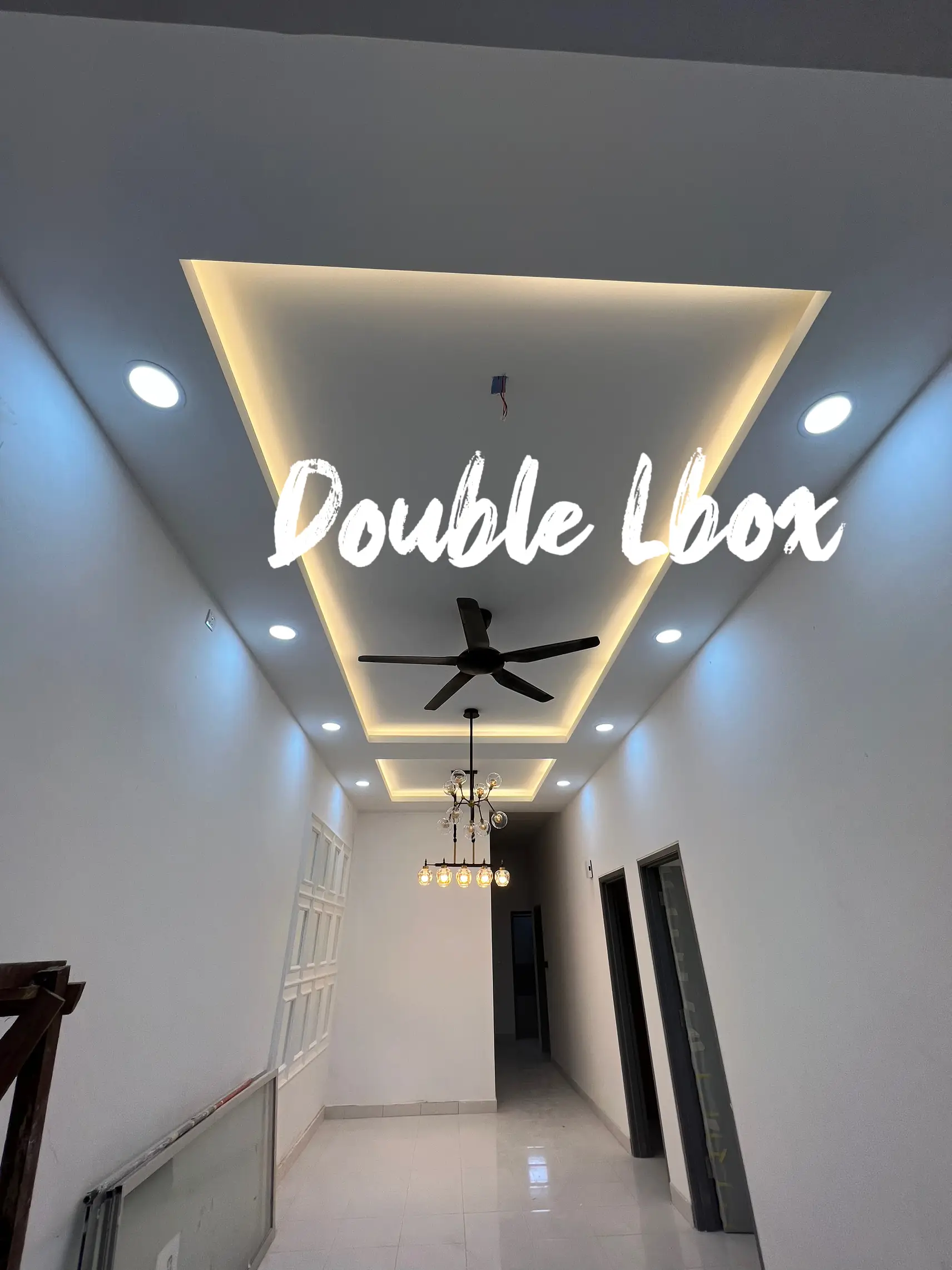 20 idea Plaster Ceiling Design teratas pada tahun 2024