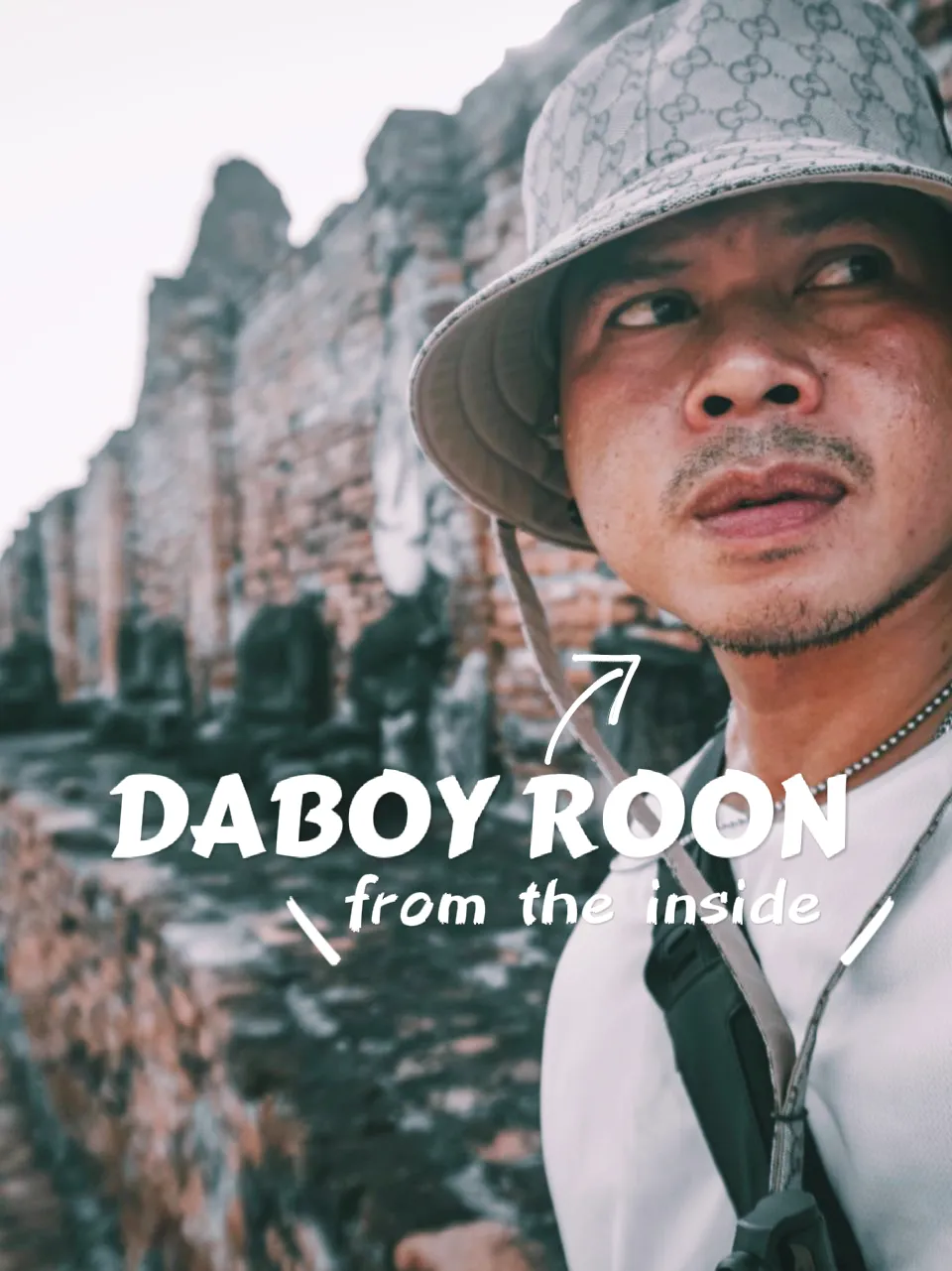 DABOY ROON | แกลเลอรีที่โพสต์โดย DABOY ROON | Lemon8