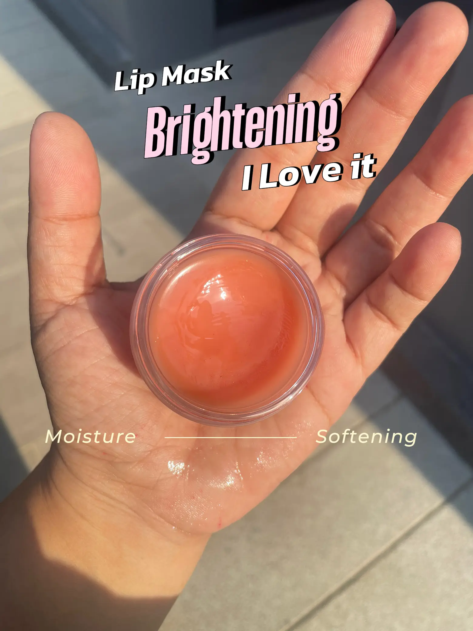 ลิปที่ฉ่ำ…มากที่สุดตอนนี้ 😘 Lip Mask คุณอูน!! | แกลเลอรีที่โพสต์โดย m ...