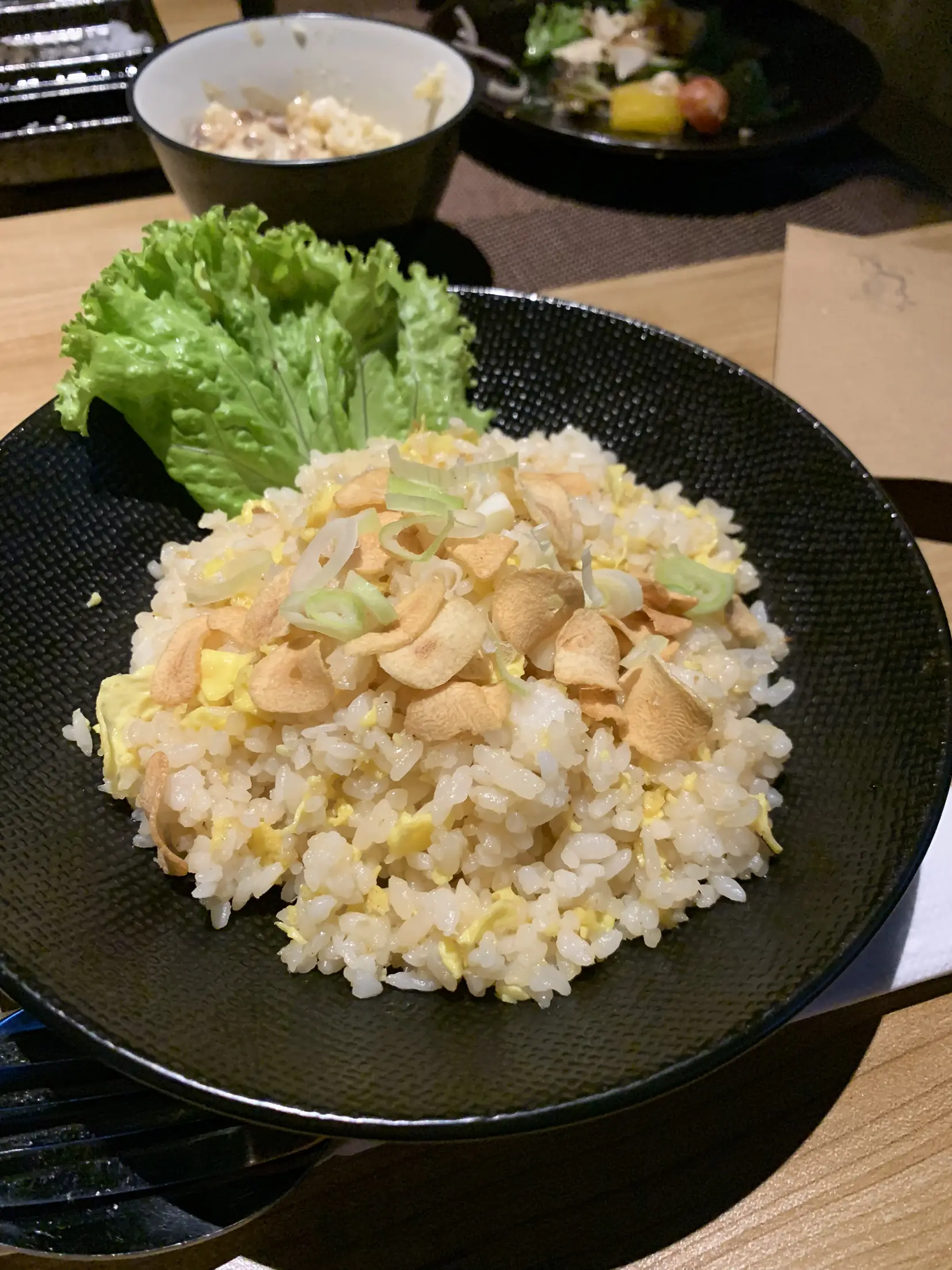 A good yakiniku spot • Waki Signature | Galeri diposting oleh Aster gallery | Lemon8