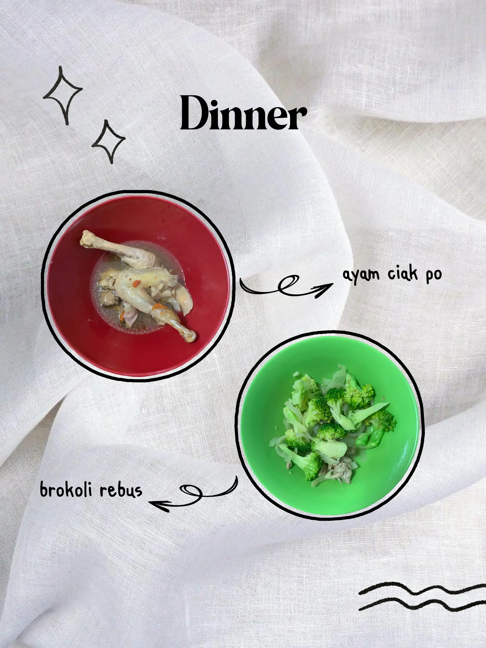 What I Eat In A Day on cutting season 💪🏼🥹 | แกลเลอรีที่โพสต์โดย Fany W | Lemon8