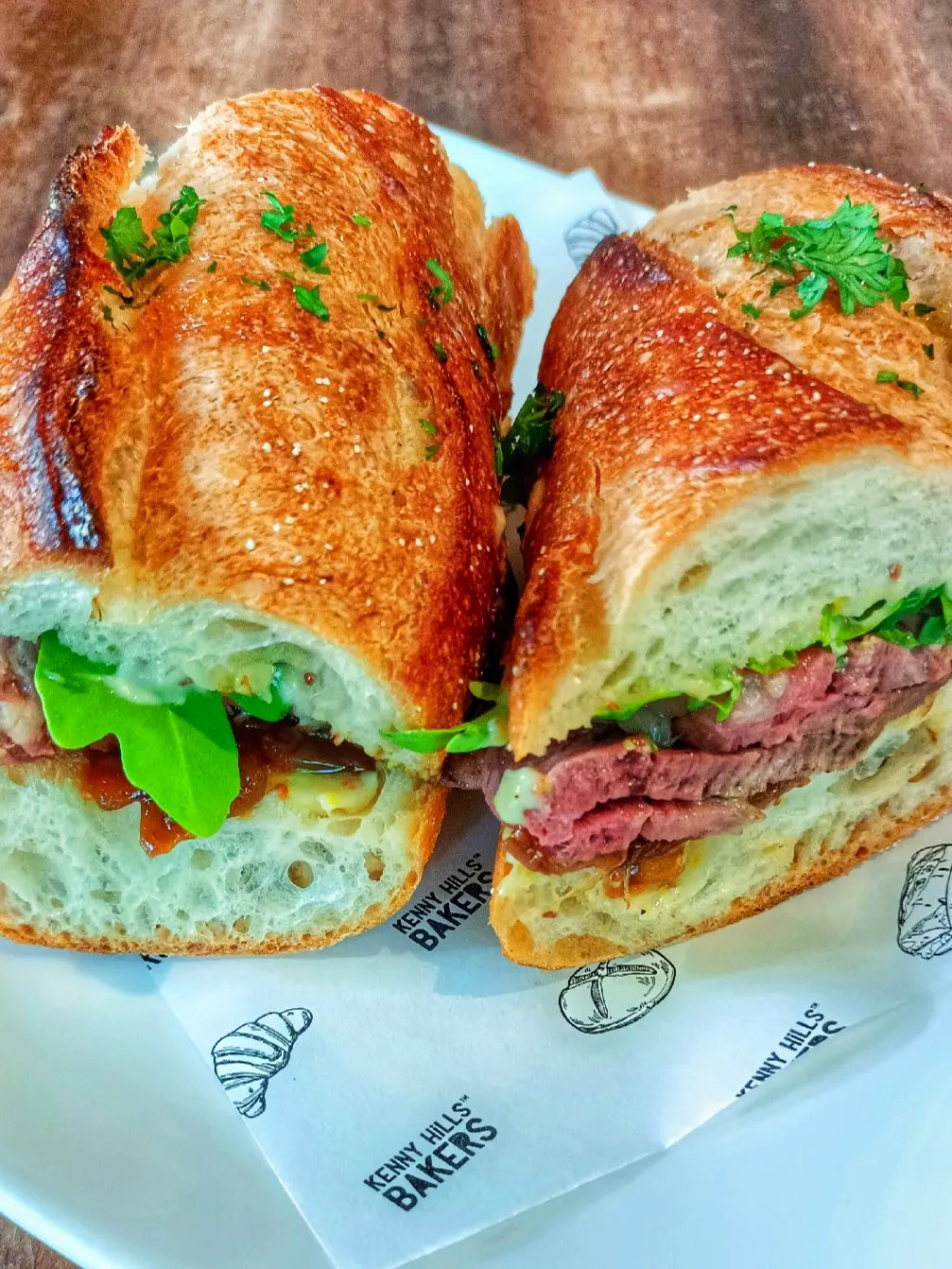 Foods that you should try at Bukit Bintang , KL | Galeri disiarkan oleh Idayu | Lemon8