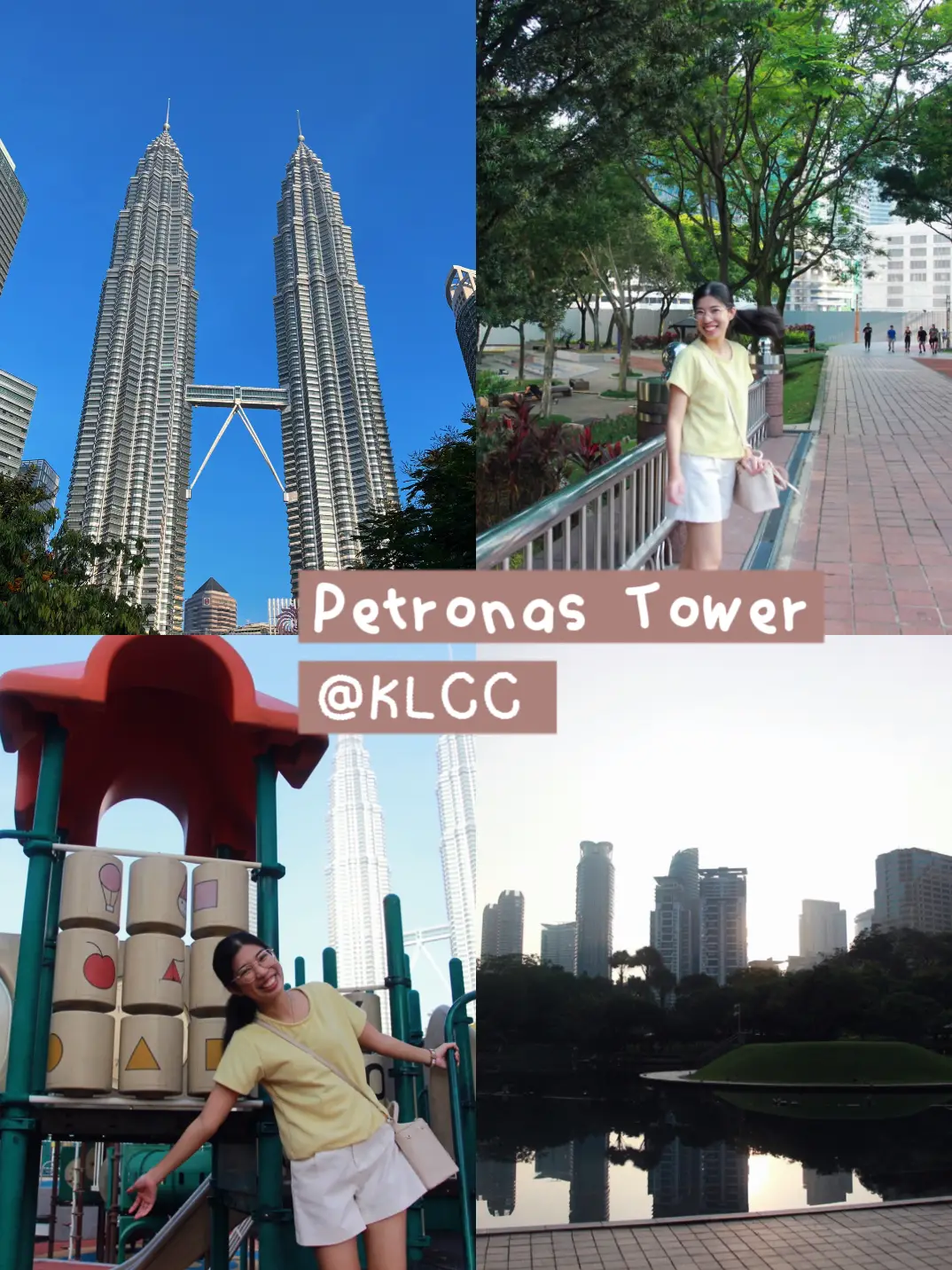 Malaysia,KL | แกลเลอรีที่โพสต์โดย YOKsDiary | Lemon8