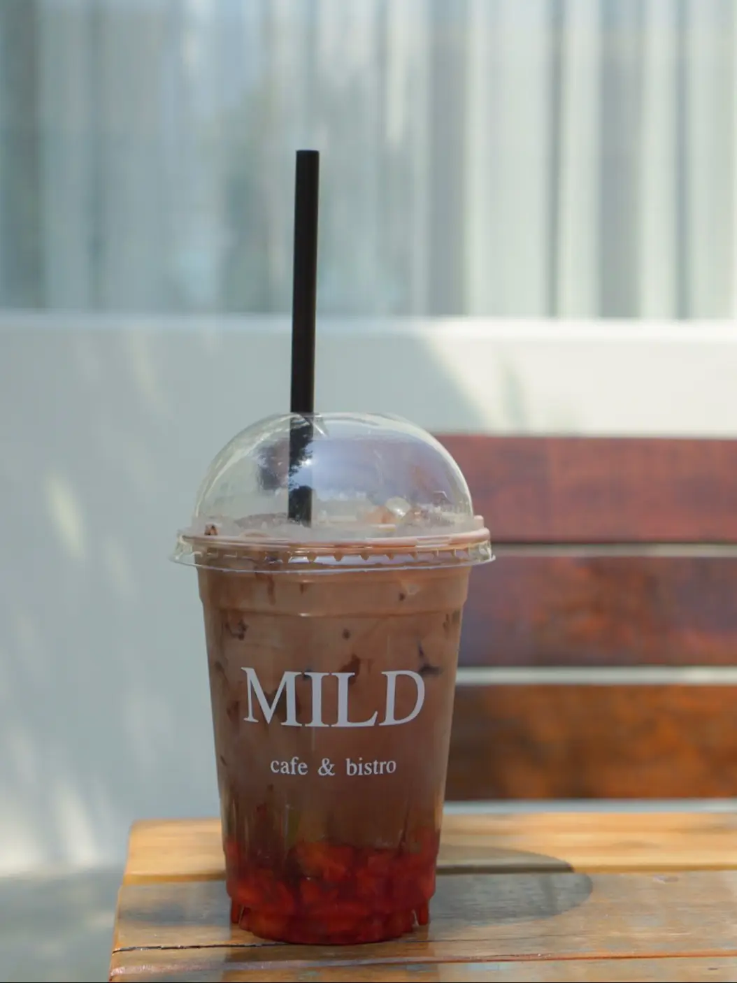 MILD Cafe & Bistro ☕️🧁🍰 | คาเฟ่เปิดใหม่กาญจนบุรี | แกลเลอรีที่โพสต์โดย ...