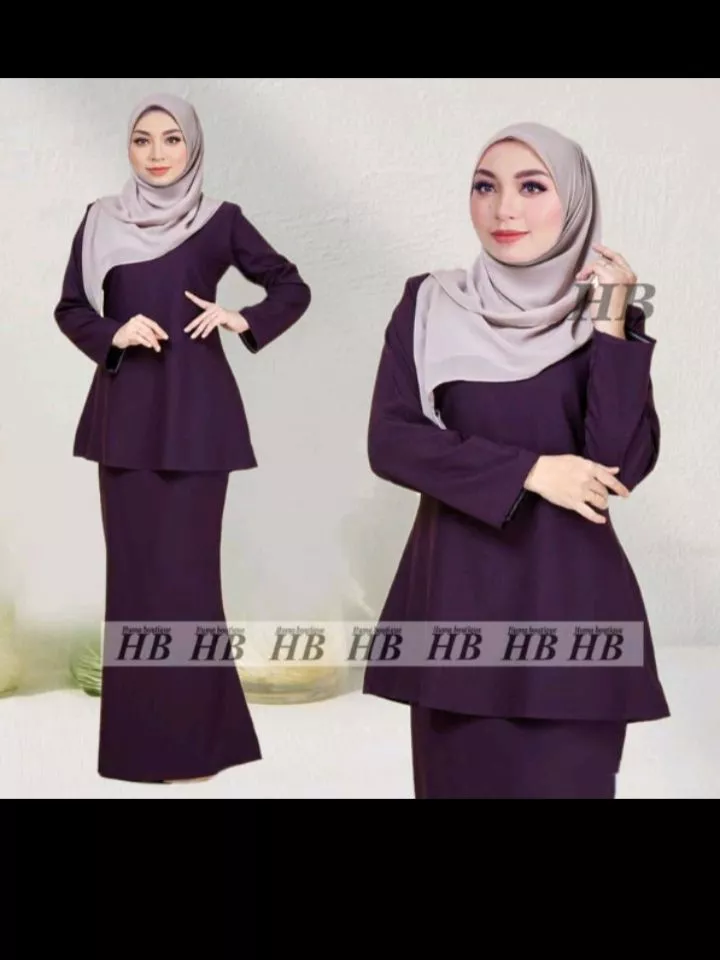BAJU RAYA CANTIK DAN SIMPLE DLM SHOPEE !! | Galeri disiarkan oleh N.AA__11 | Lemon8