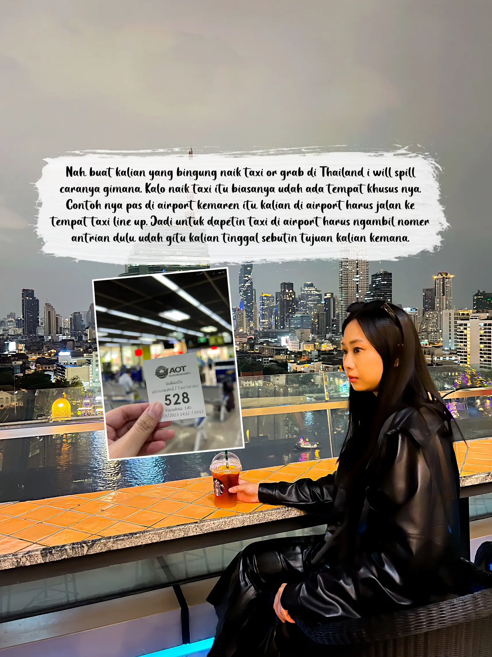 TIPS NAIK GRAB OR TAXI DI BANGKOK | Galeri diposting oleh gabriella ...