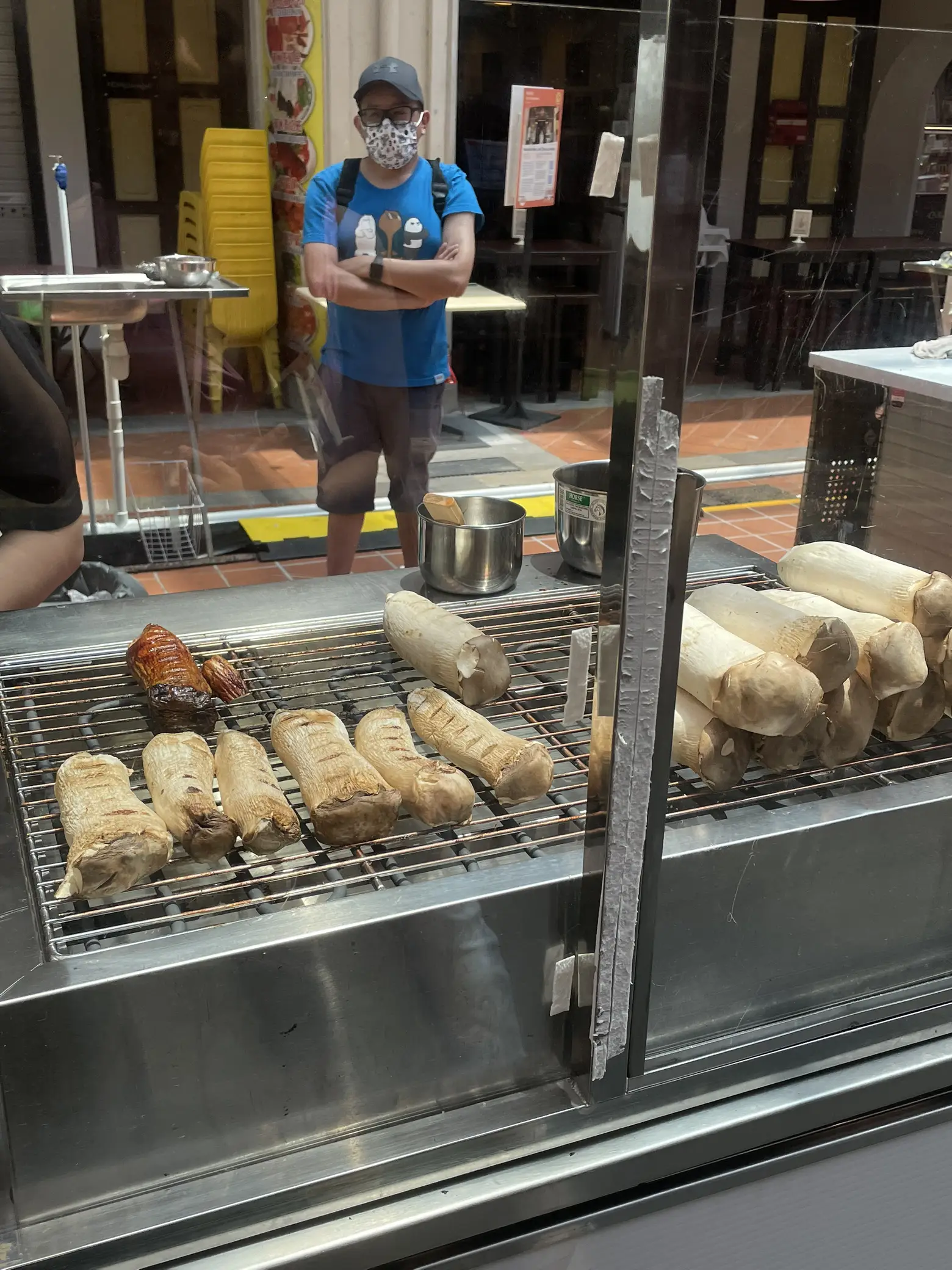 🍡Snack street at Chinatown you should check out!🍡 | Gallery posted by ...