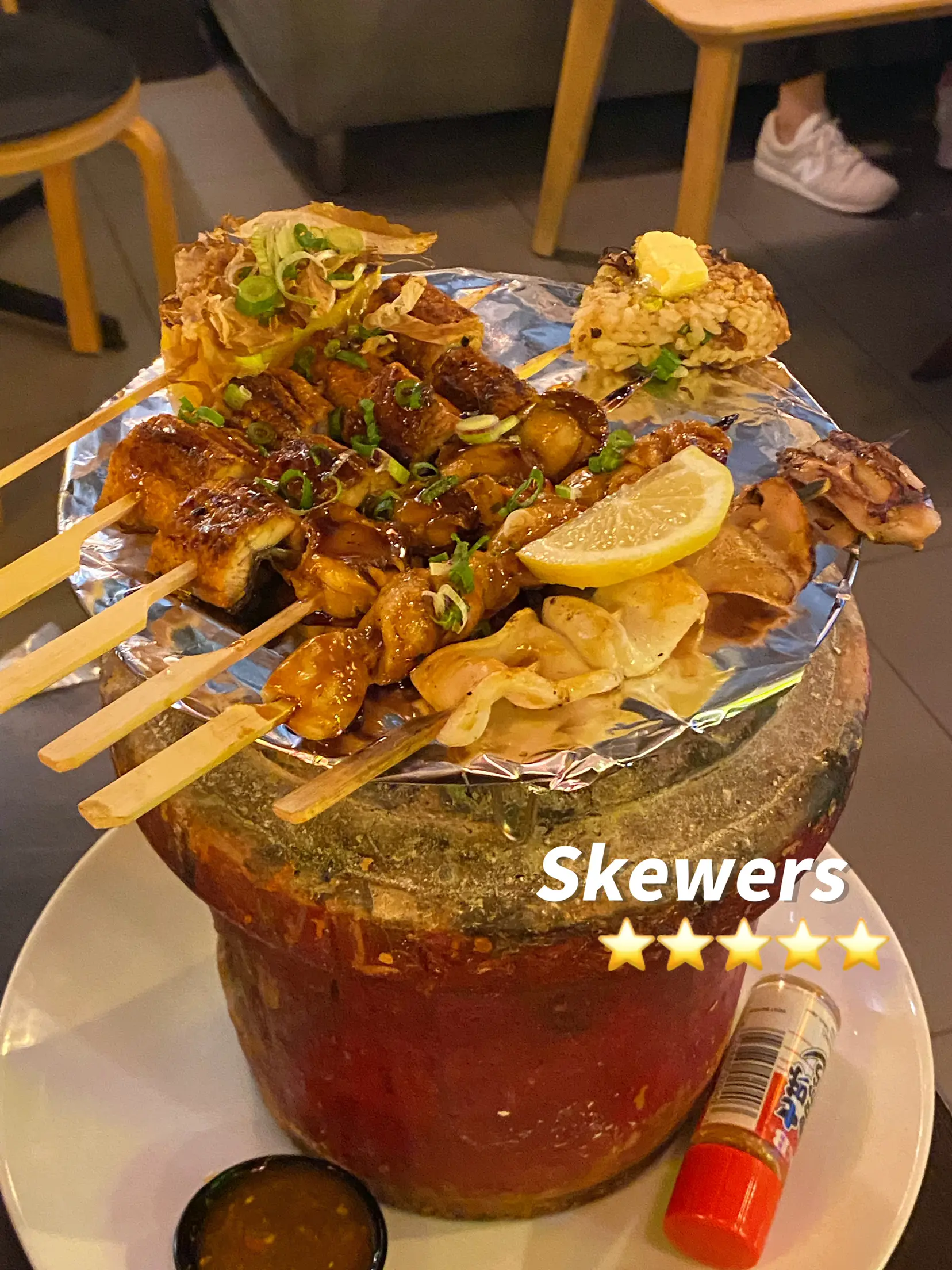 Fujisawa Izakaya🏮📍PJ Uptown | Galeri disiarkan oleh Karine | Lemon8