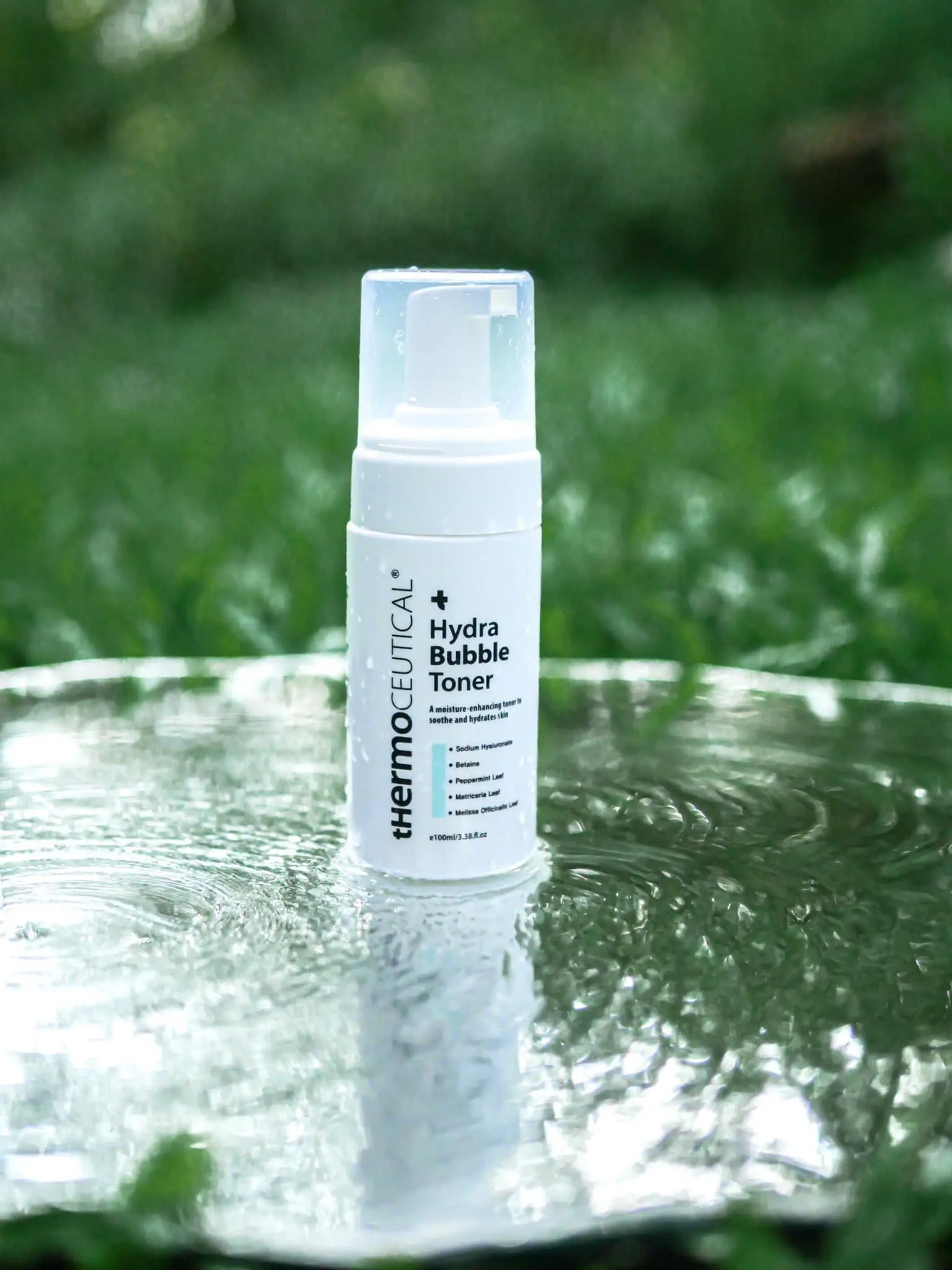 3 ไอเท็มเด็ดจาก tHermoCeutical ที่ช่วยให้ผิวฟูอิ่มน้ำ | แกลเลอรีที่ ...