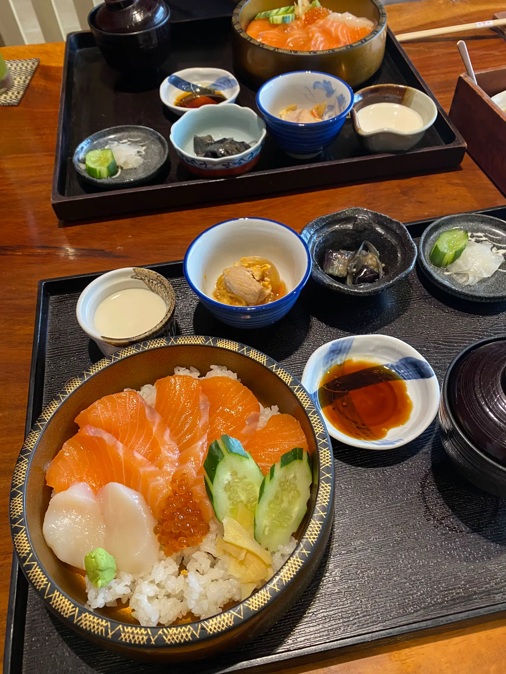 Suikin | ร้านอาหารญี่ปุ่นราคาดี | เต้าหู้loverต้องลอง🤤 | แกลเลอรีที่ ...