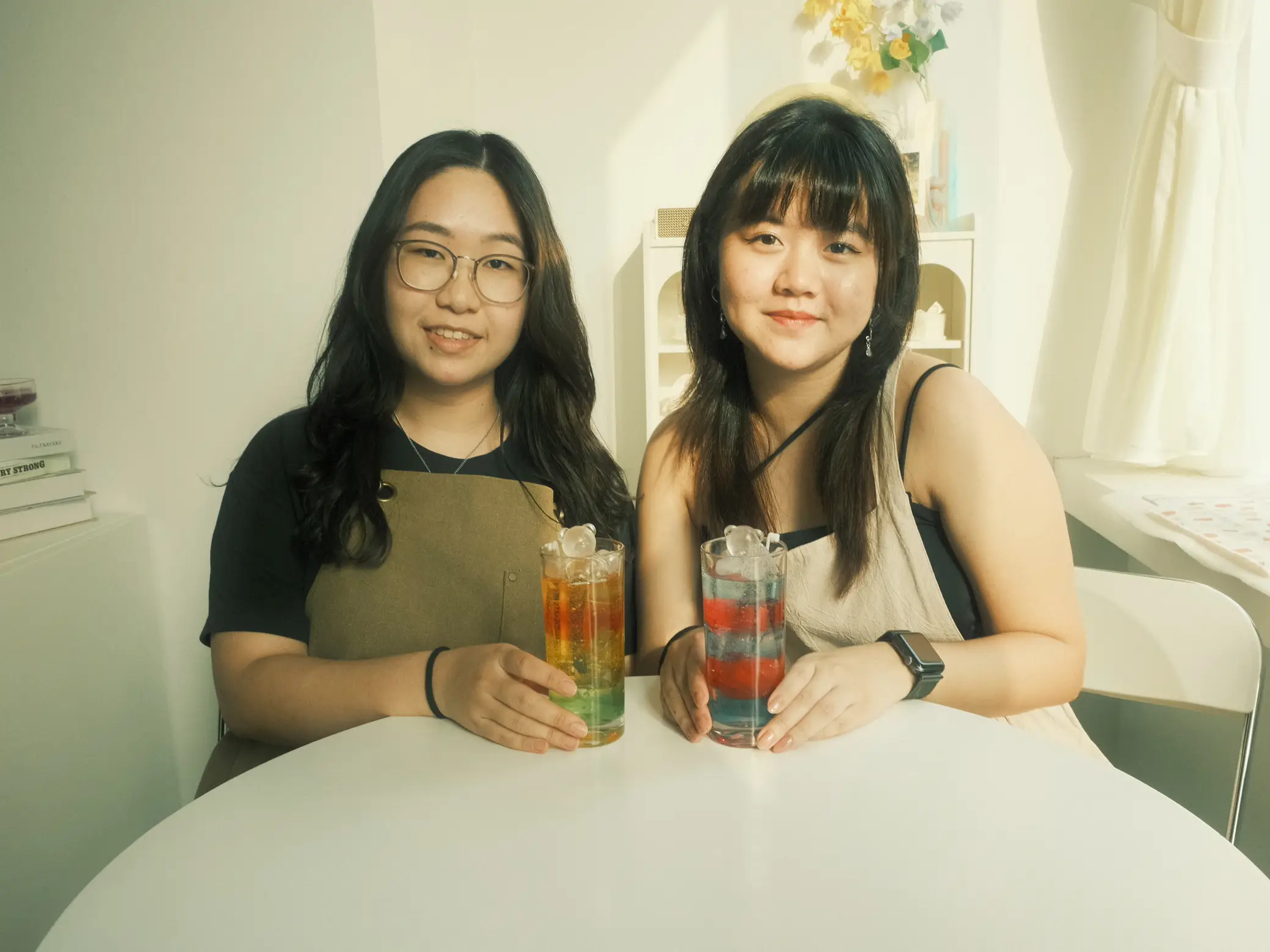 the most aesthetic workshop EVER | แกลเลอรีที่โพสต์โดย thea | Lemon8