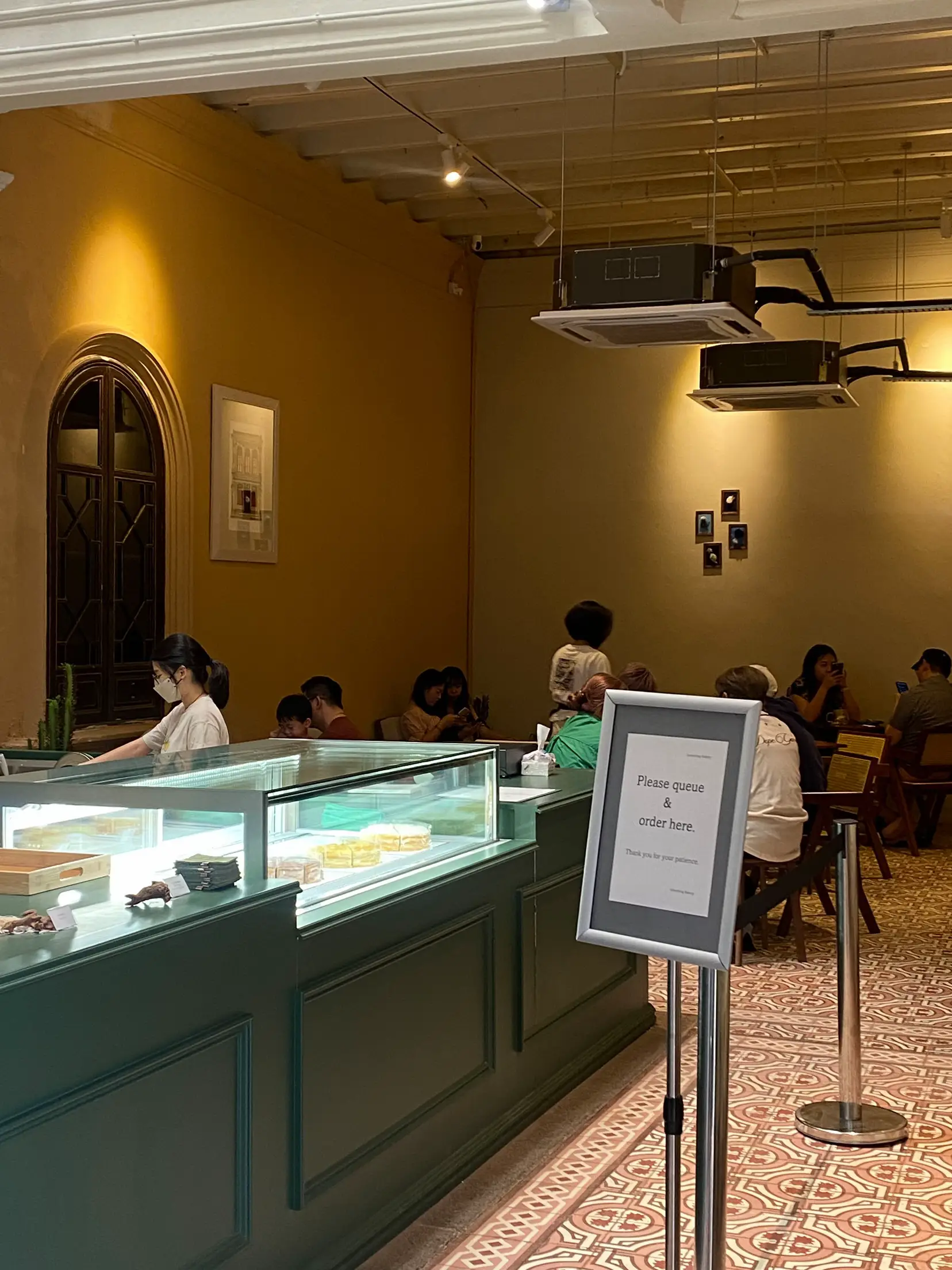 📍Something Bakery, Melaka | Galeri disiarkan oleh Gizenn | Lemon8