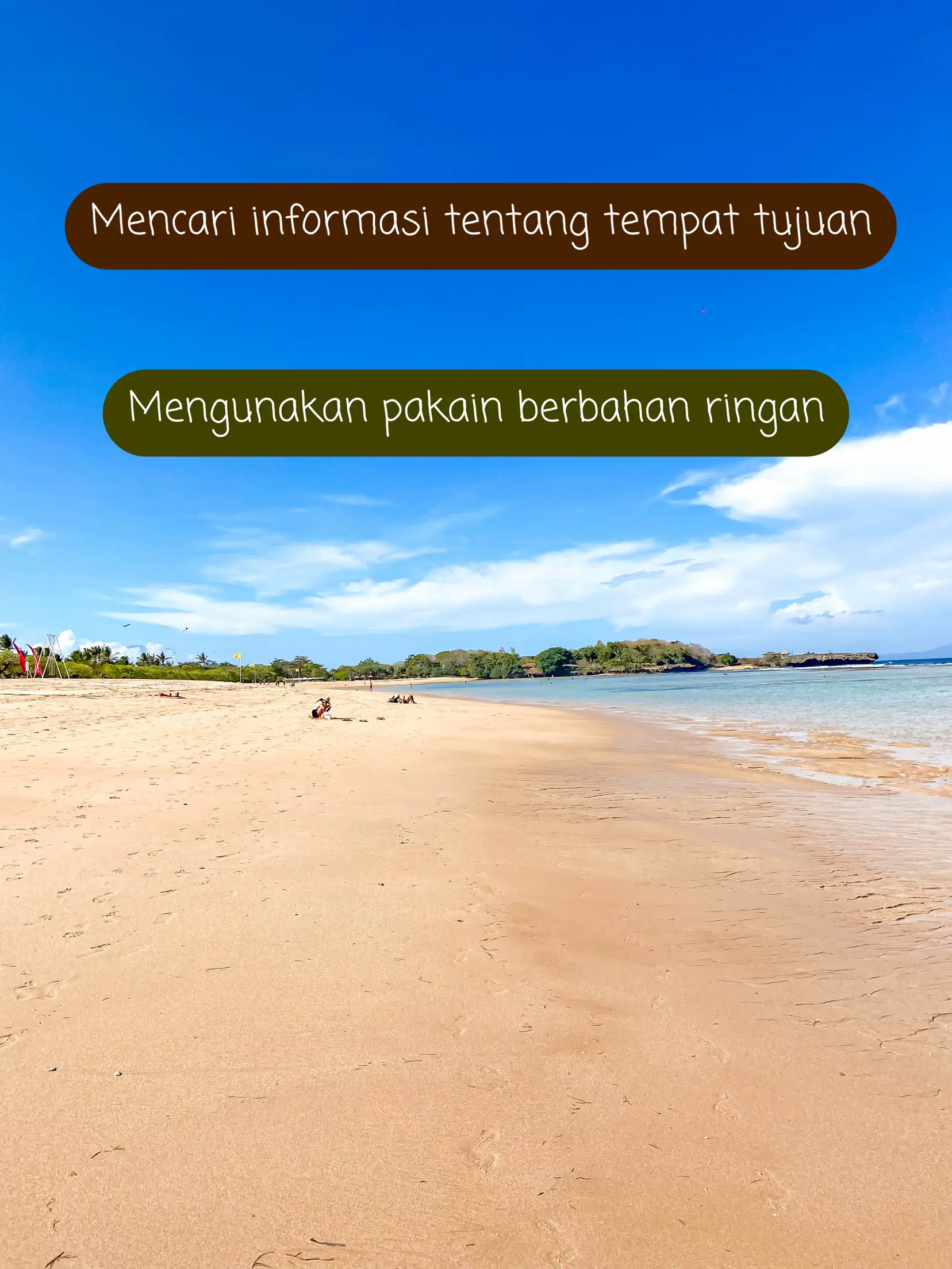 Tips mian ke Pantai Pura Geger, Nusa Dua Bali. | Galeri diposting oleh ...