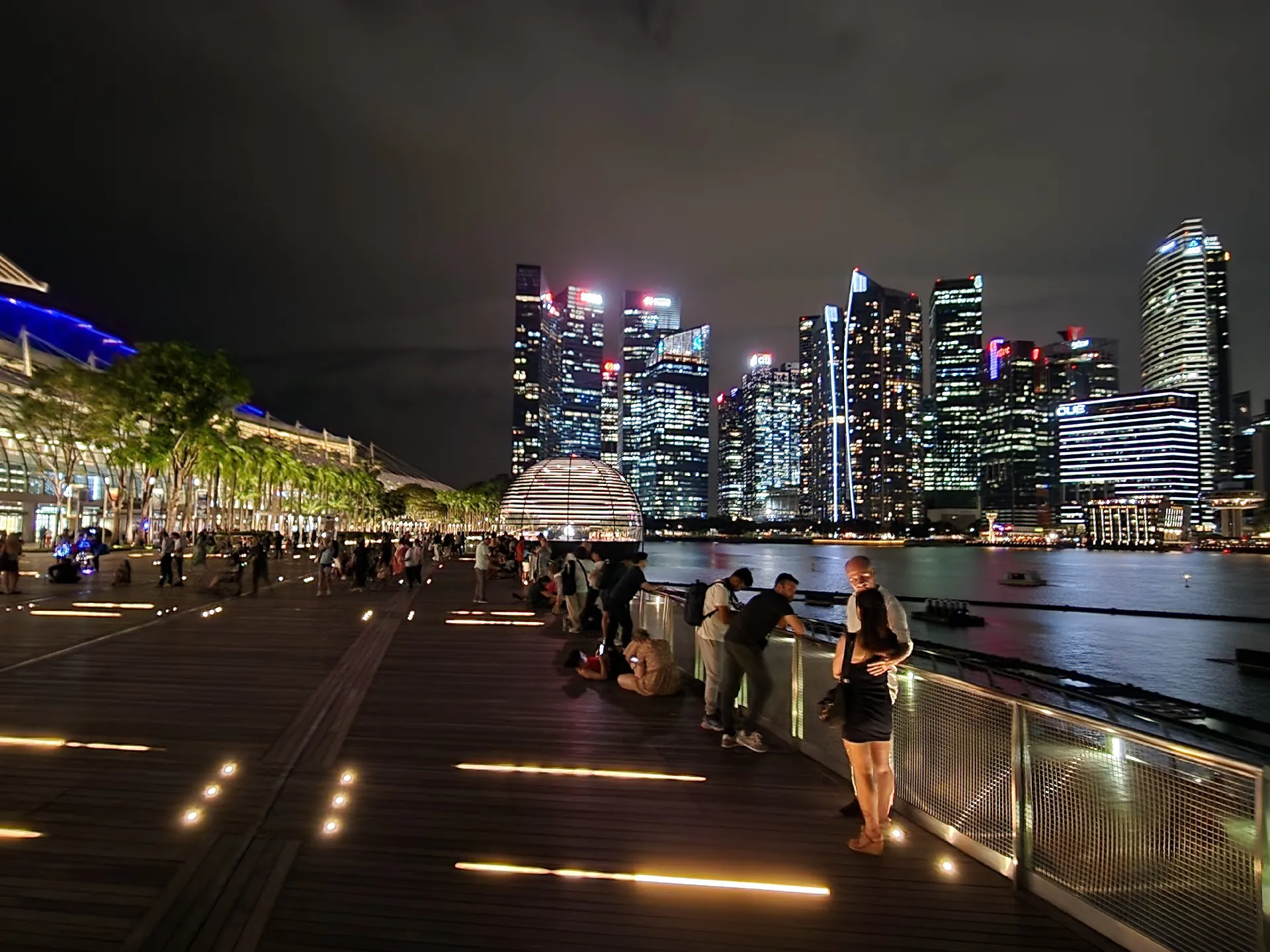 Check out the awesome view | Gallery posted by Nicholas Lim | Lemon8