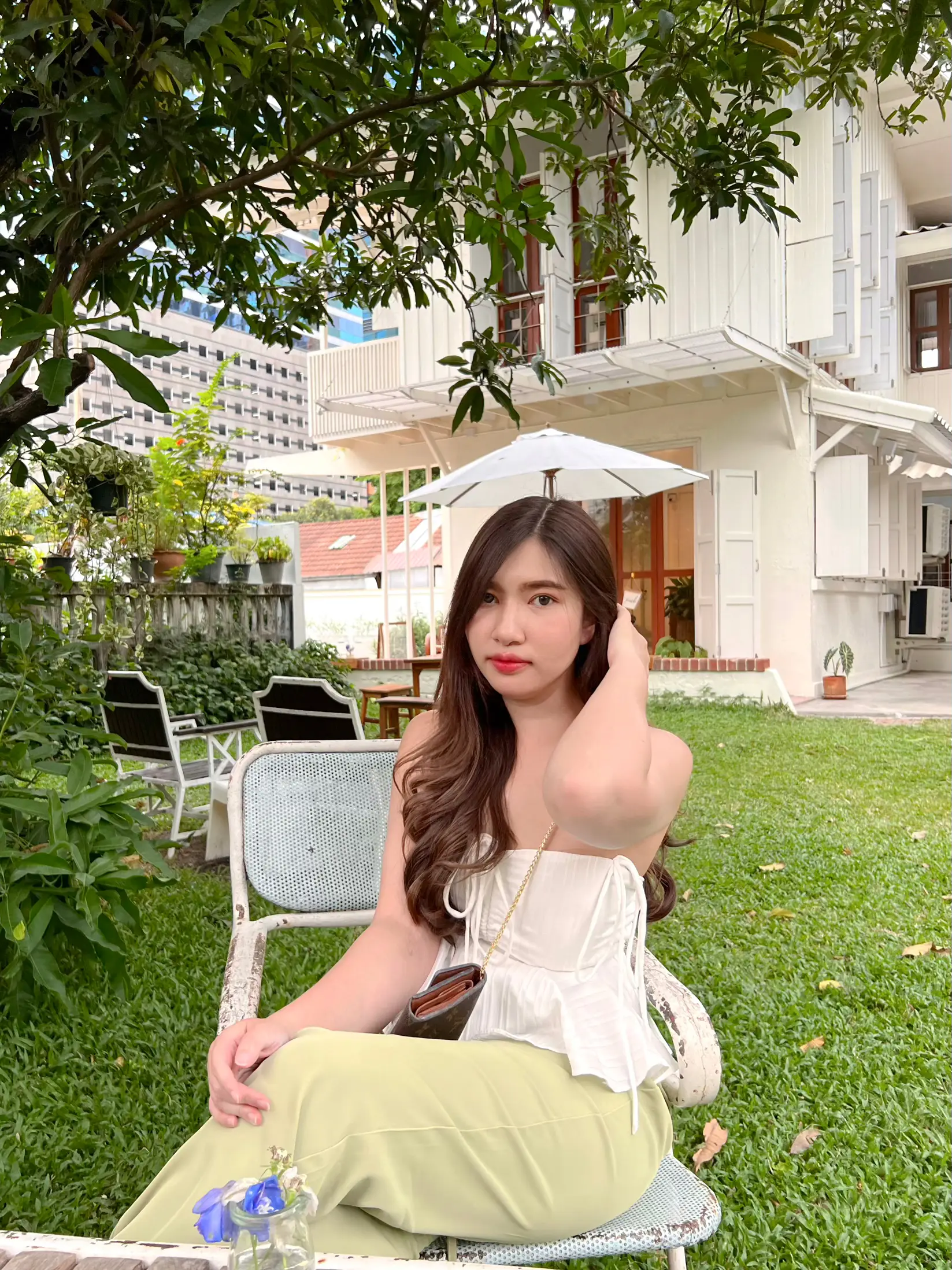 EP.1 narisa cafe & creative space #คาเฟ่ติดBTS | แกลเลอรีที่โพสต์โดย BB ...