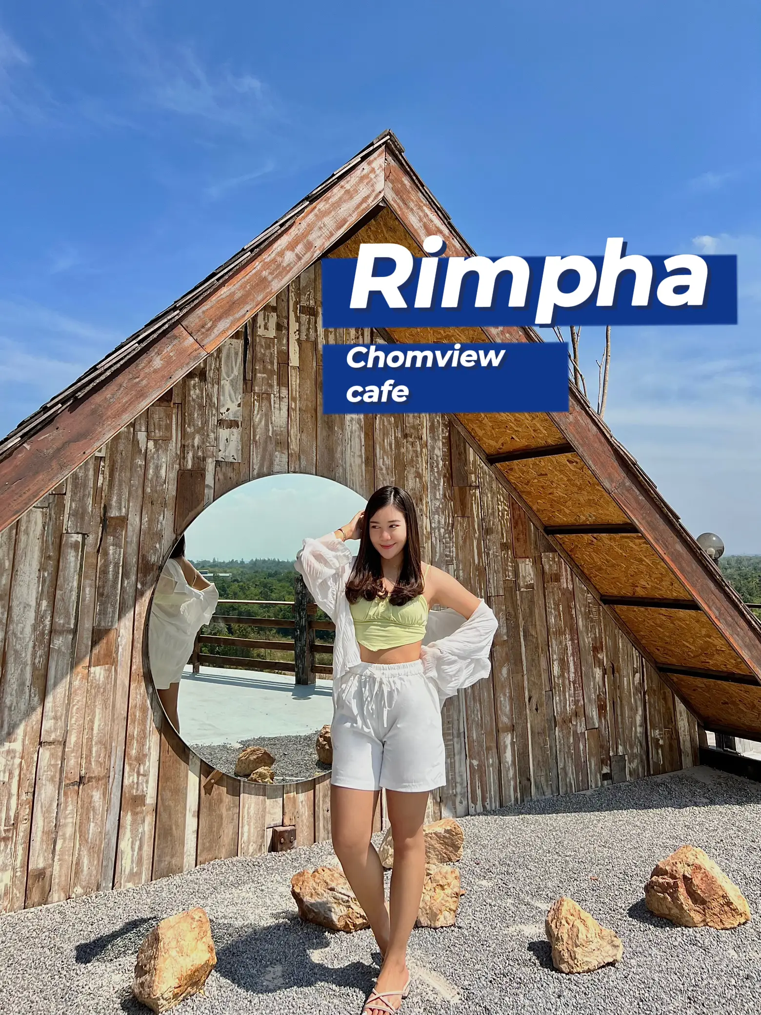 Rimphachomview - การค้นหาใน Lemon8