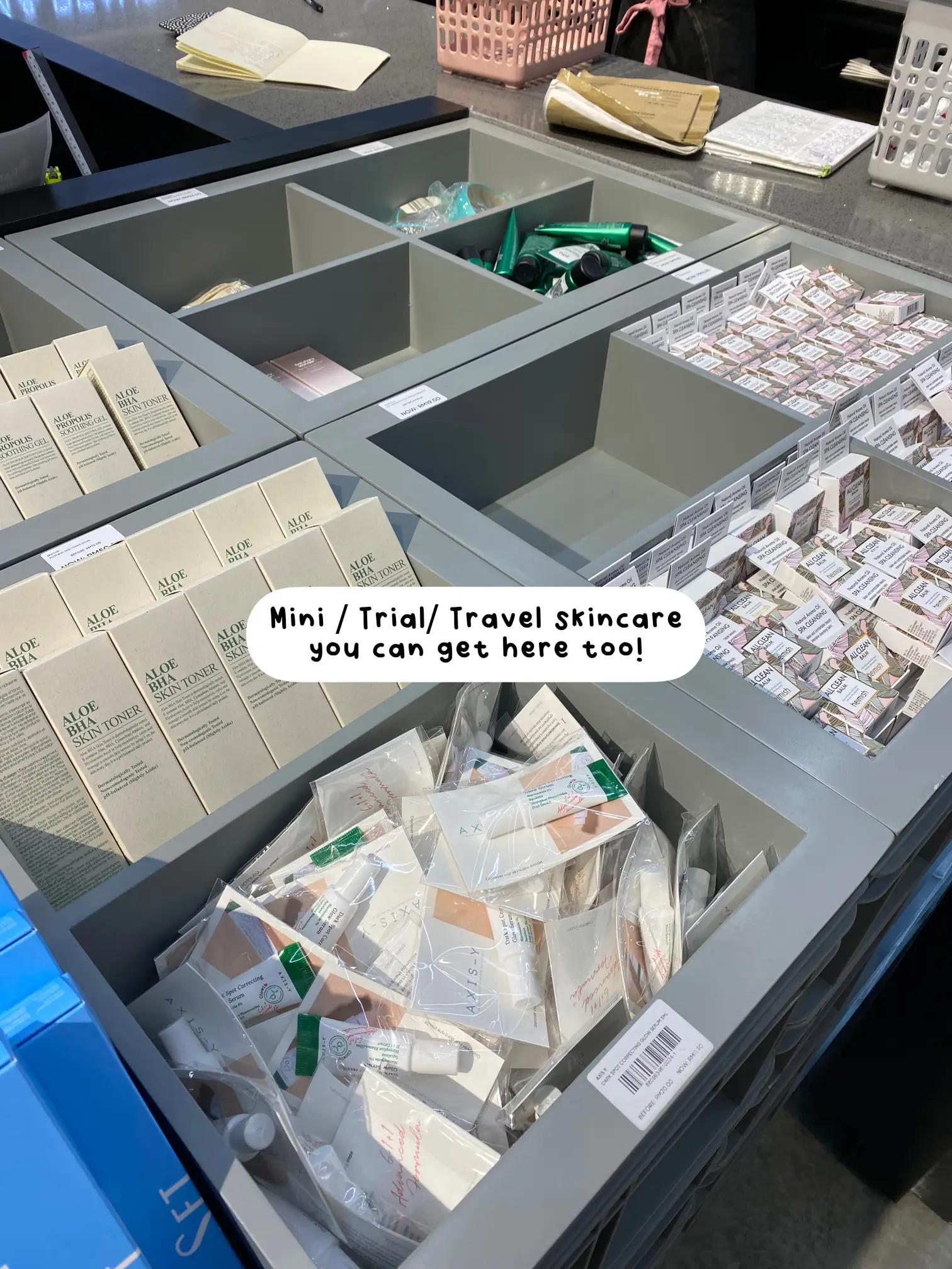 Mitsui, Tempat Belanja Murah Dekat Airport KL 🤩💸🛍 | Galeri diposting oleh Giannisa Ovie | Lemon8