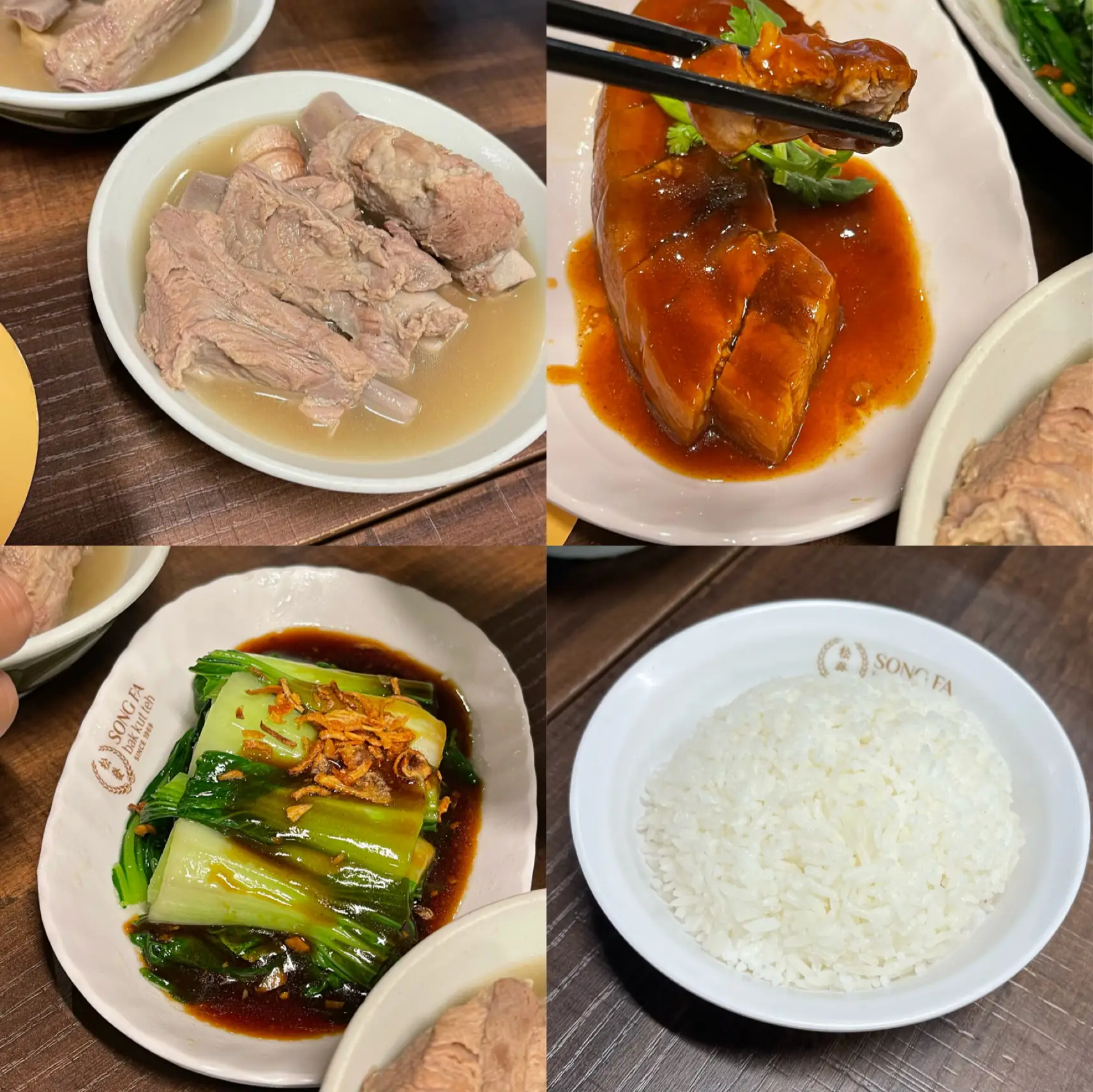 อาหารดังถ้าไม่ได้กินเหมือนมาไม่ถึงสิงคโปร์ | แกลเลอรีที่โพสต์โดย Prin_panissara | Lemon8