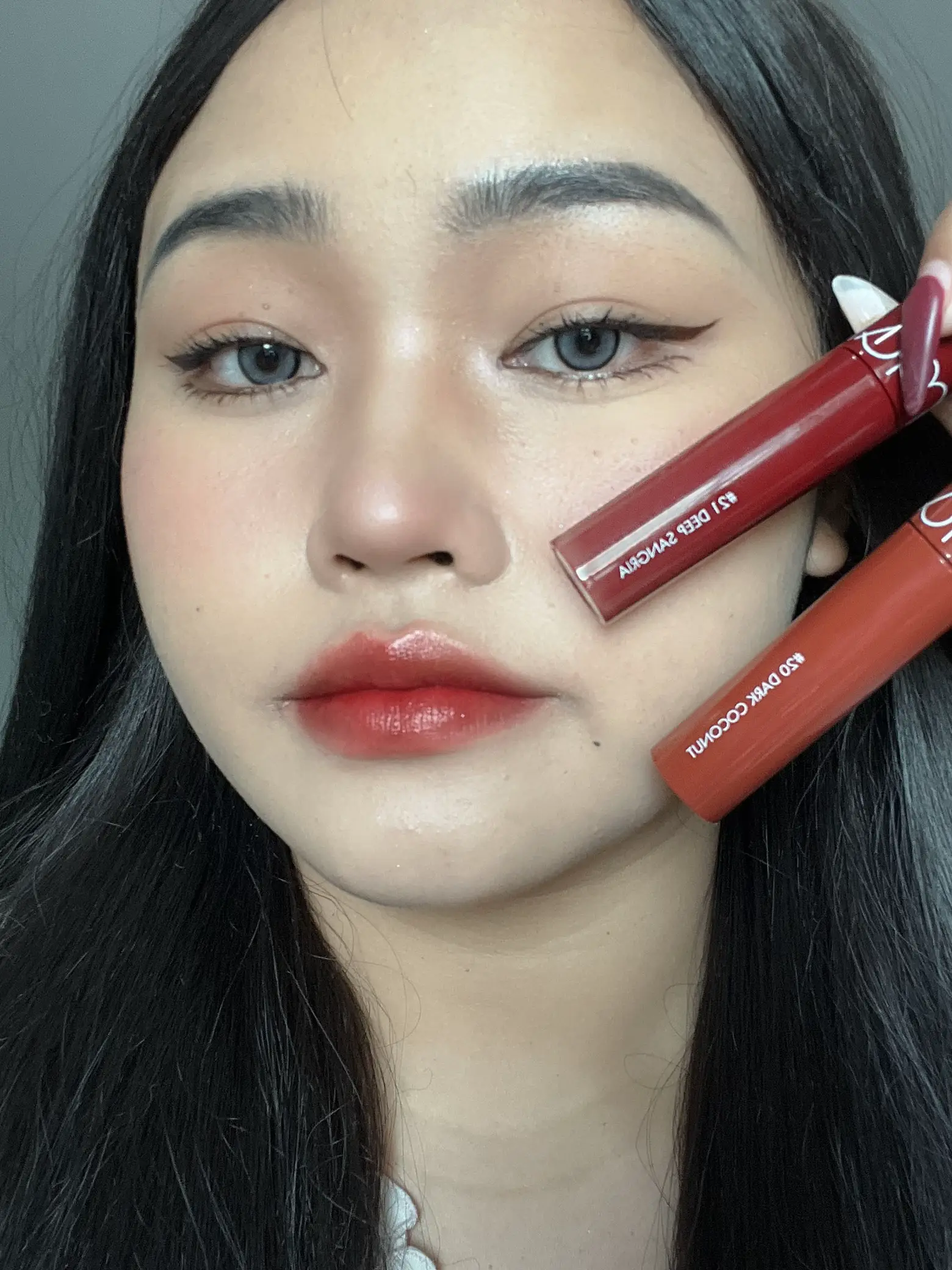 รีวิวลิปrom&nd ที่เข้ากับทุกโทนผิว 💕 | แกลเลอรีที่โพสต์โดย sha ma share | Lemon8