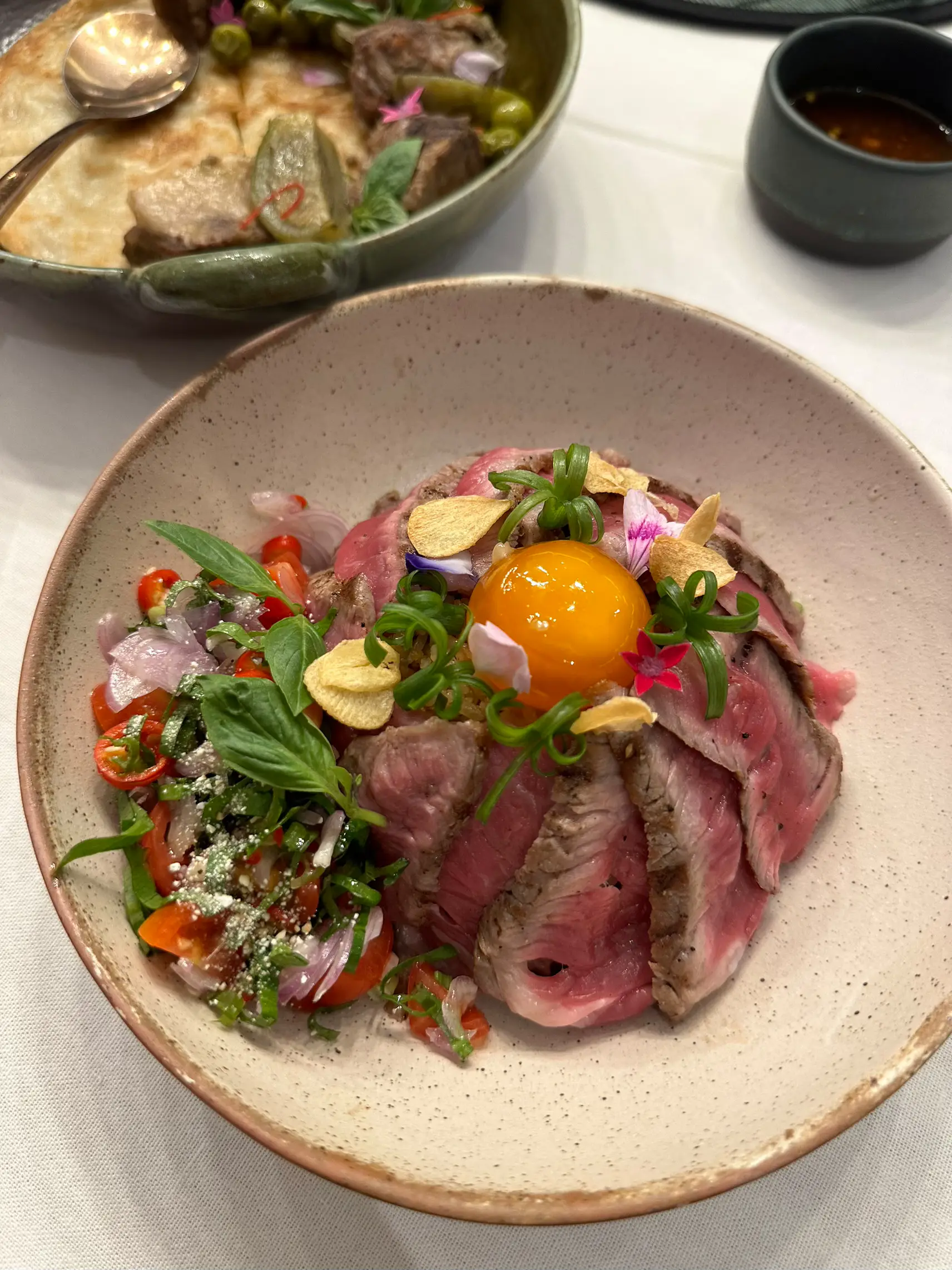 รีวิวร้าน Goose Cafe’ 🦆 จัดEvent แบบ Private อาหารอร่อย | แกลเลอรีที่ ...