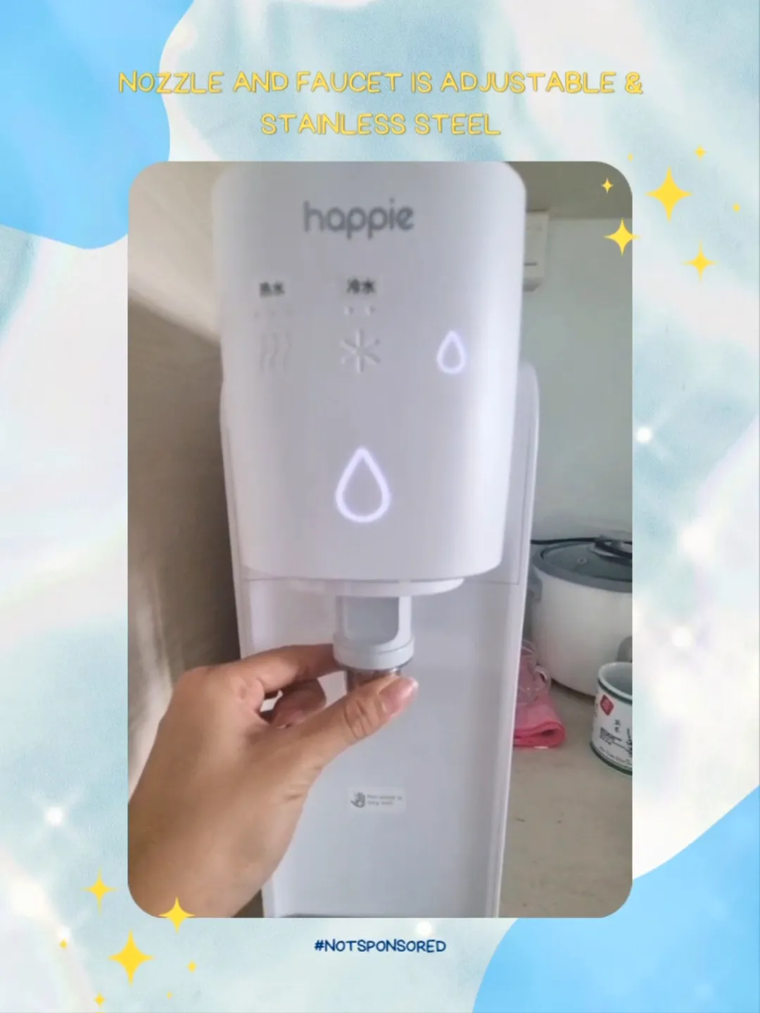 20 top Happie Water Dispenser Cost ideas in 2024
