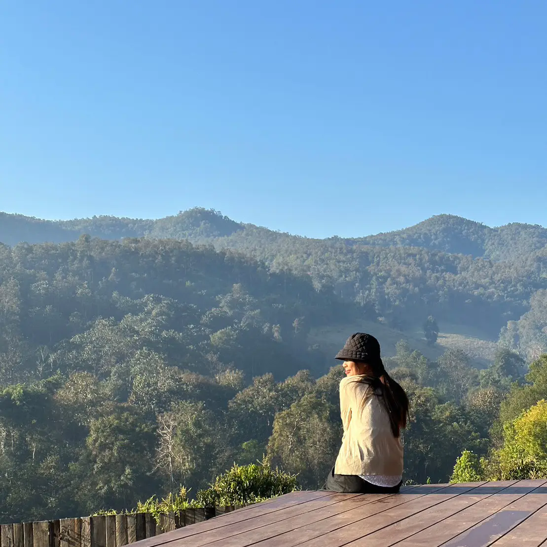 Campiness Camping & Farmsook ’ 🏕️🪵 | แกลเลอรีที่โพสต์โดย lbzero | Lemon8