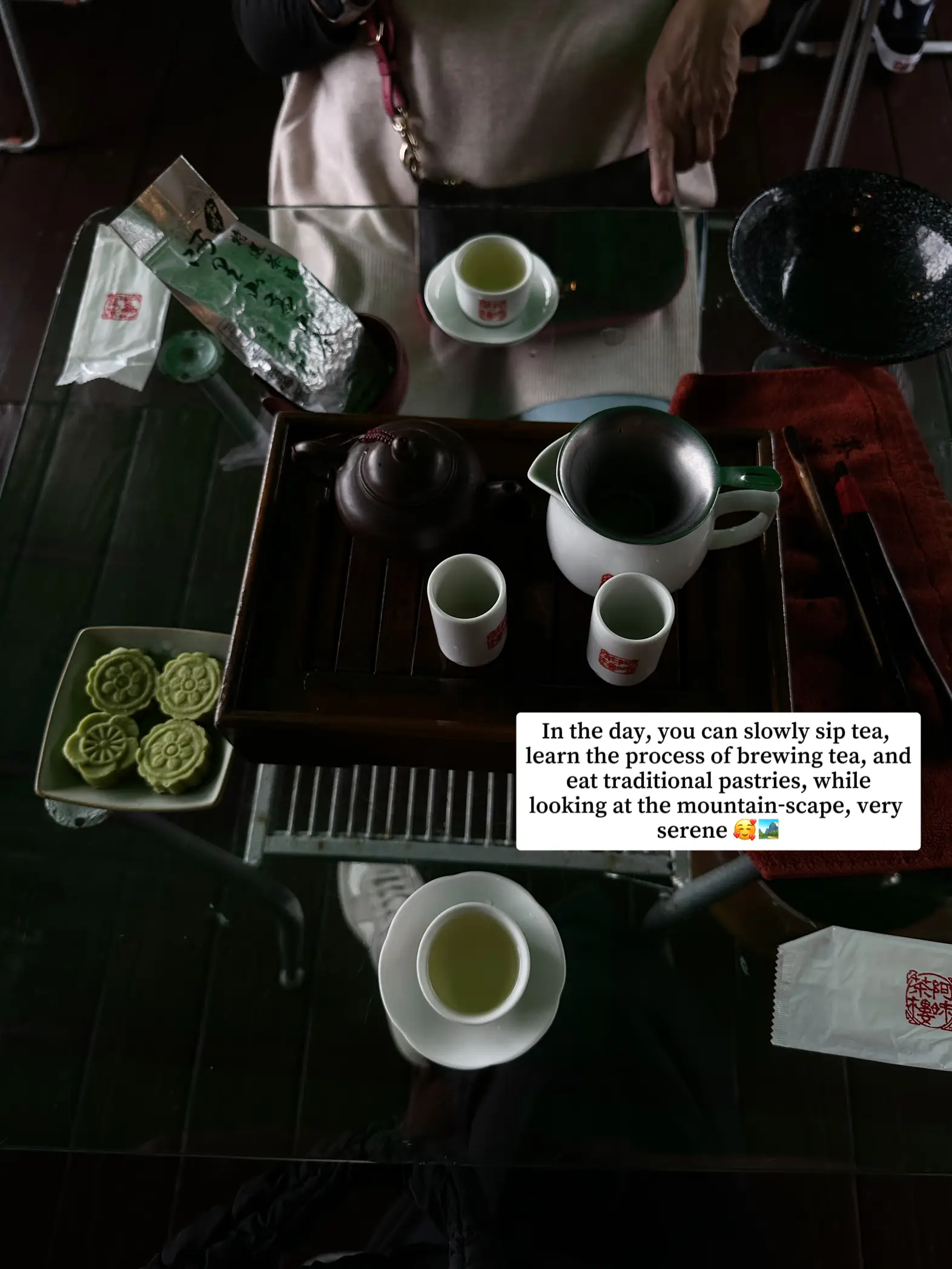 SAVE THIS! A Must to Eat These in Jiufen, Taiwan | Gallery posted by ...