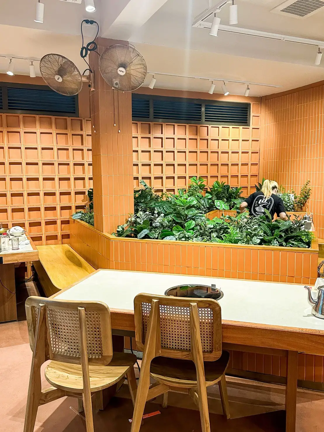 😋 ลองไปกิน HEY Mookrata ที่ โครงการ Ours เจริญนคร | แกลเลอรีที่โพสต์โดย ...