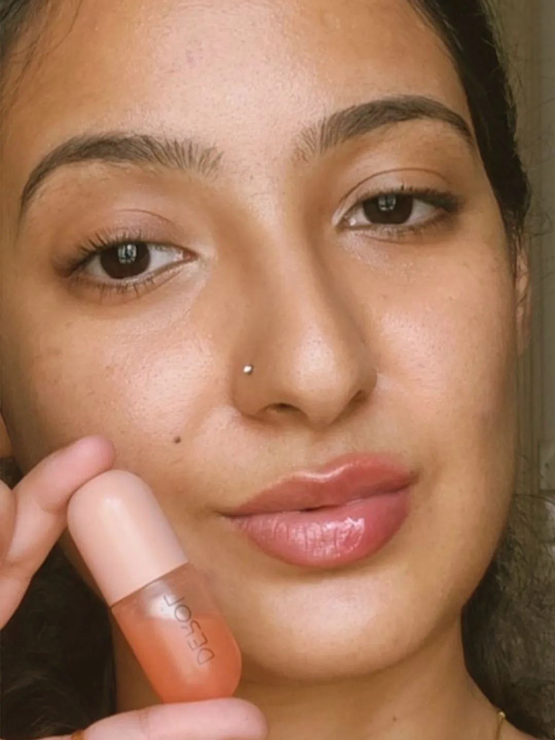 DEROL LIP PLUMPER | Video published by swati.bisht.14 | Lemon8