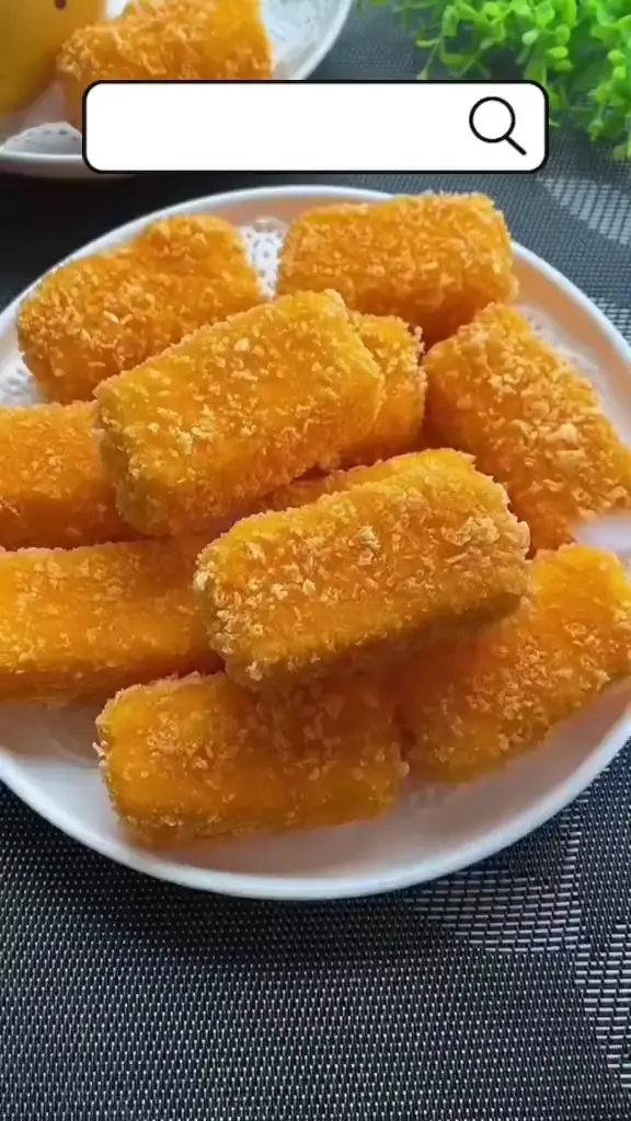 Resepi Susu Goreng | Video diterbitkan oleh mommyha | Lemon8