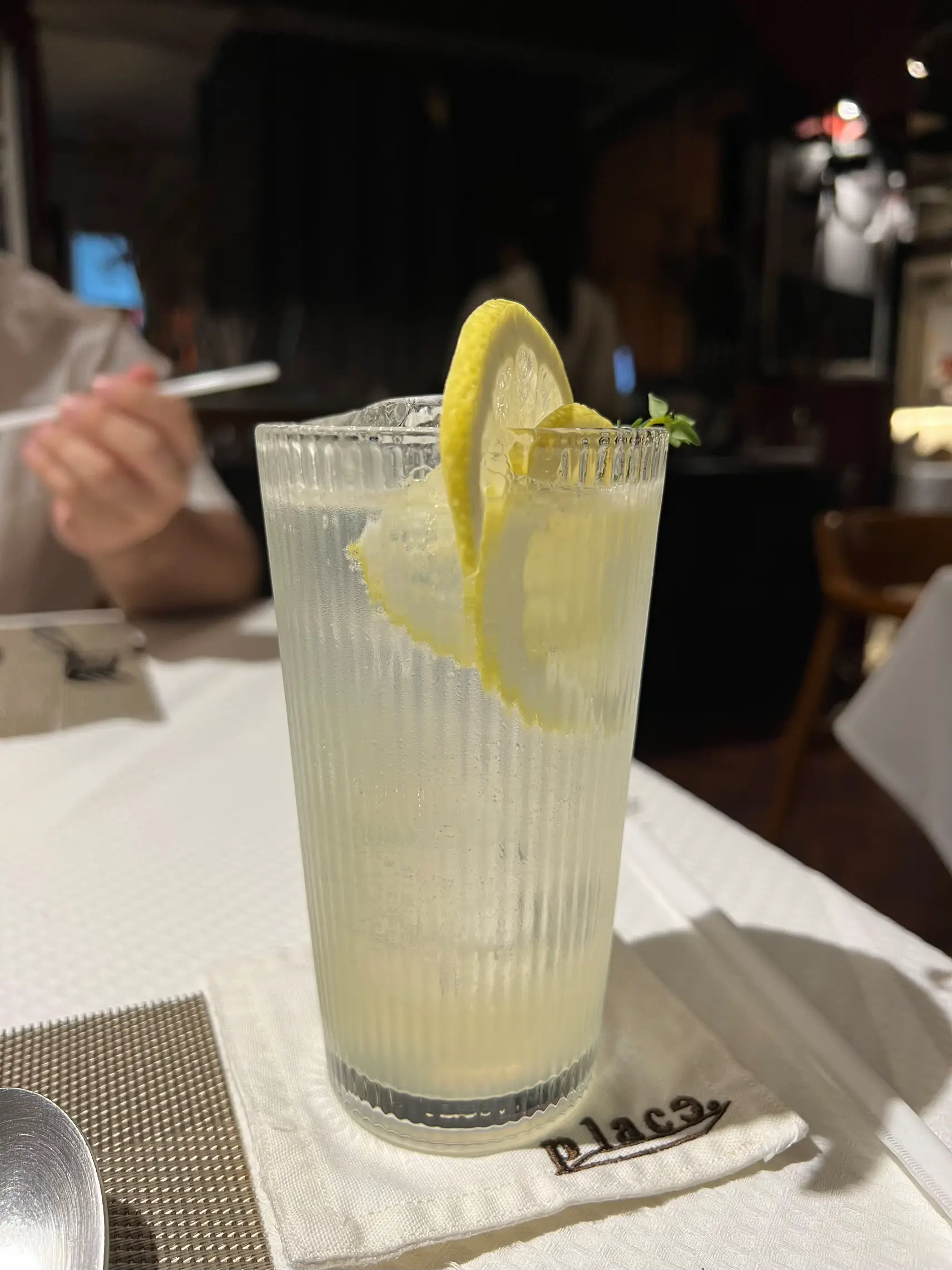 place bangkok ร้านอาหาร fine dining ราคาดี💫🍹 | แกลเลอรีที่โพสต์โดย kk🌈 ...