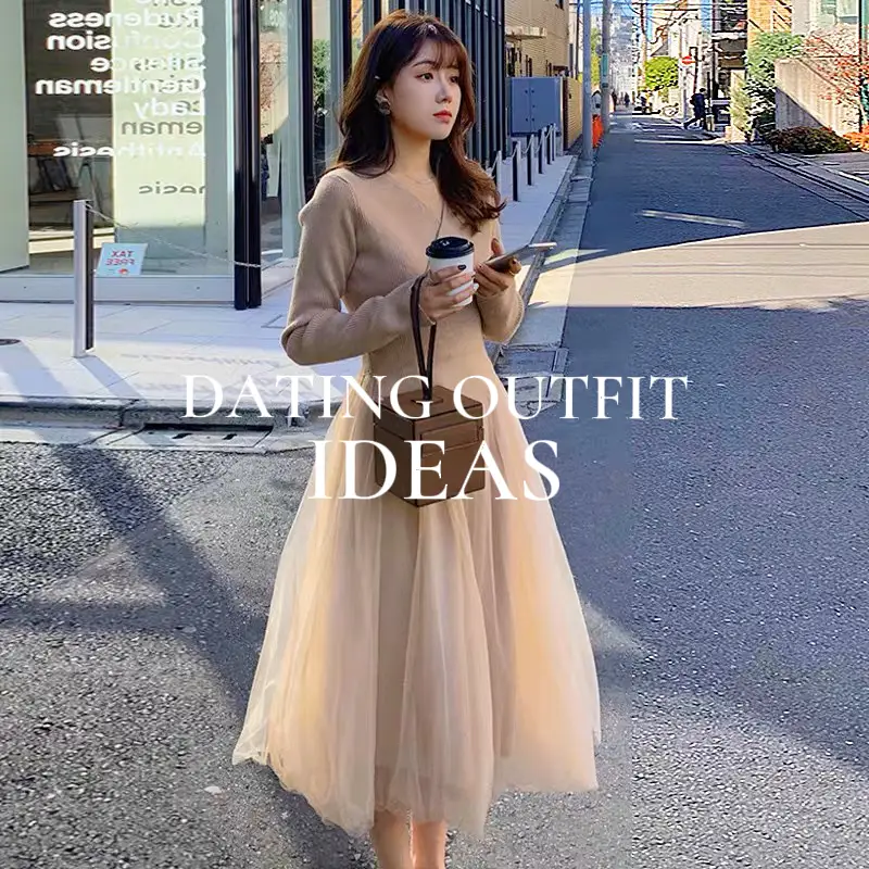 DATING OUTFIT CLASSY💫ELEGANT🌟 | Galeri disiarkan oleh Jess | Lemon8