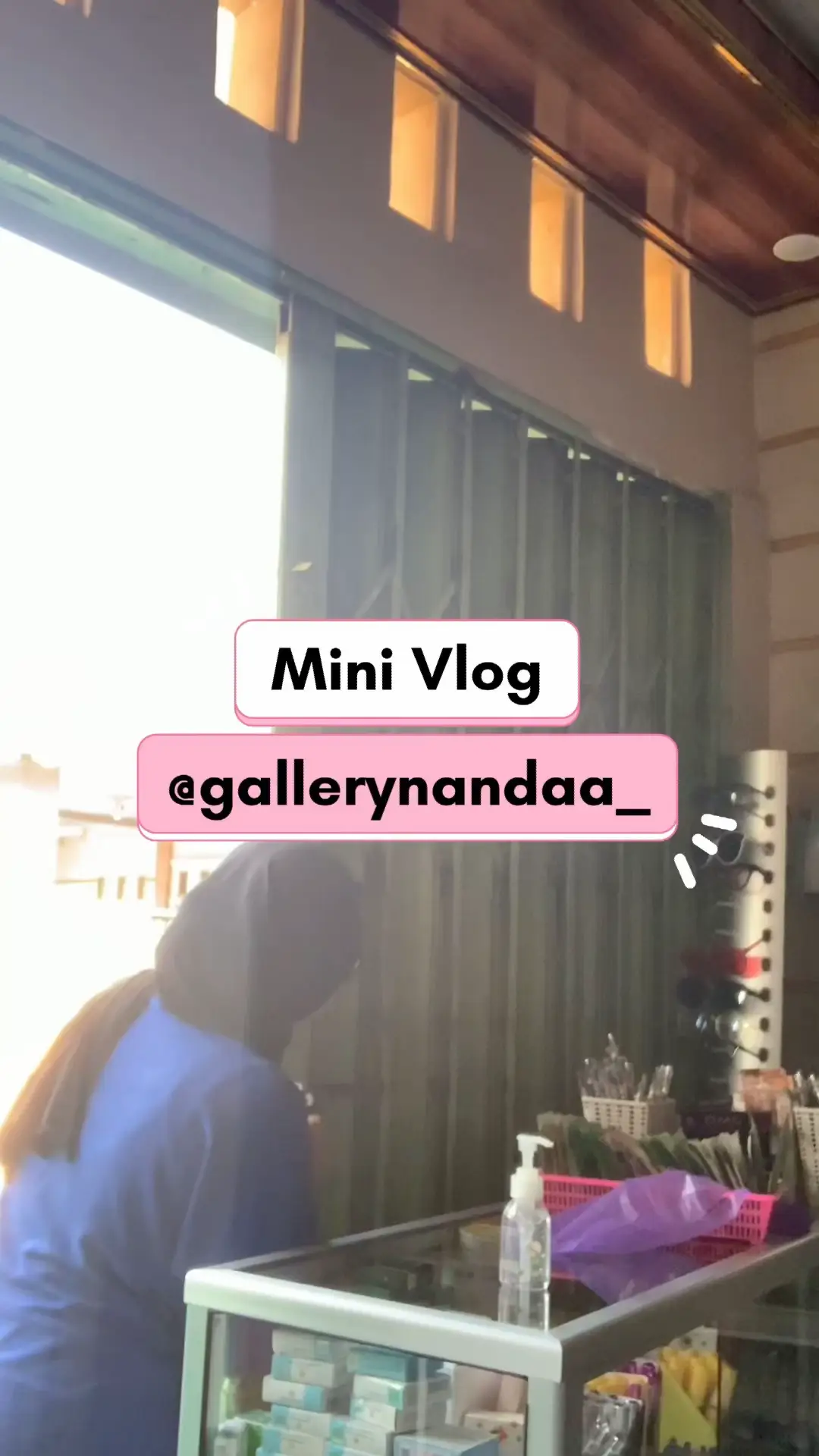 IDE konten dong gaiss🥲😭 | วิดีโอที่เผยแพร่โดย Nanshop | Lemon8