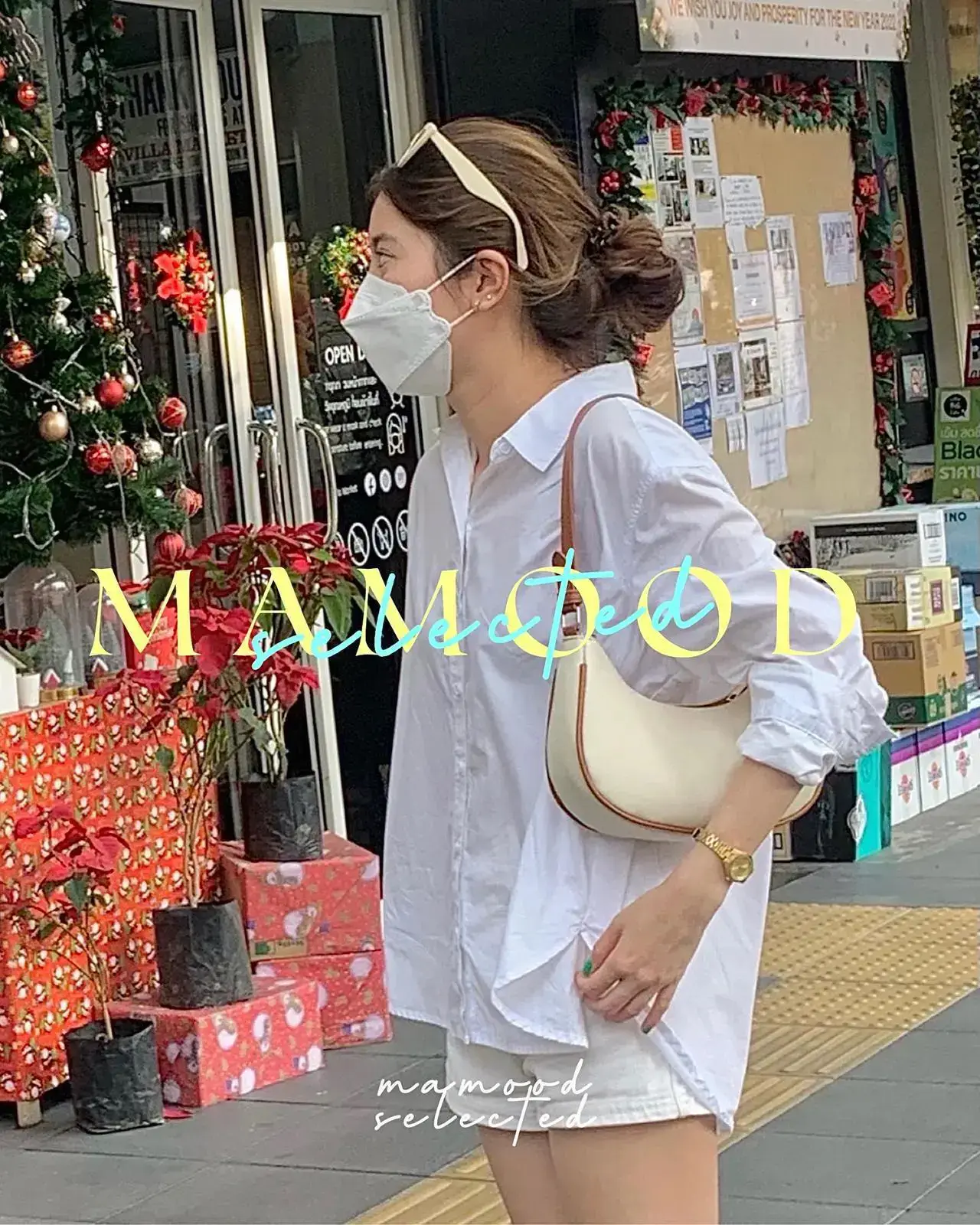 20 ไอเดียยอดนิยมเกี่ยวกับ สินค้าแฟชั่น ในปี 2024