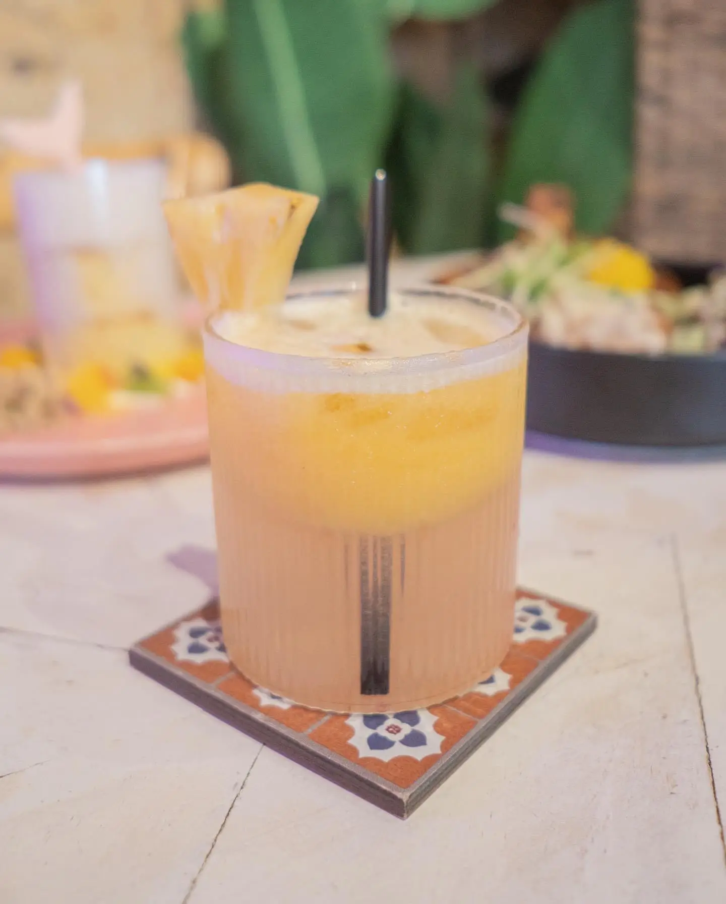 Dusk by Mok Mok (Review) | Gallery posted by Caleb Lau | Lemon8