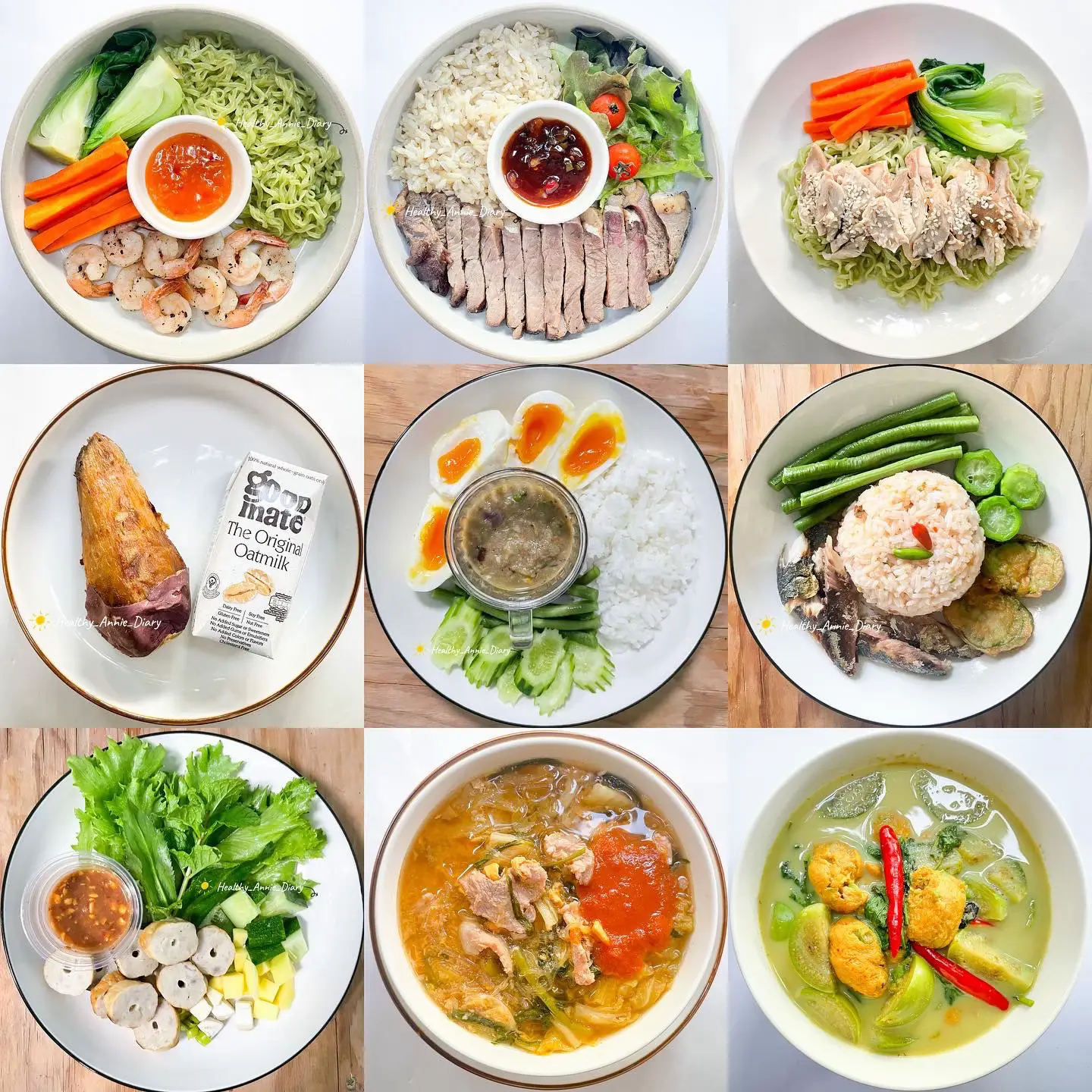 Bye bye 2022, Welcome 2023 กินคลีนด้วยกันยาวๆไปเลยจ้าา😊 | แกลเลอรีที่ ...