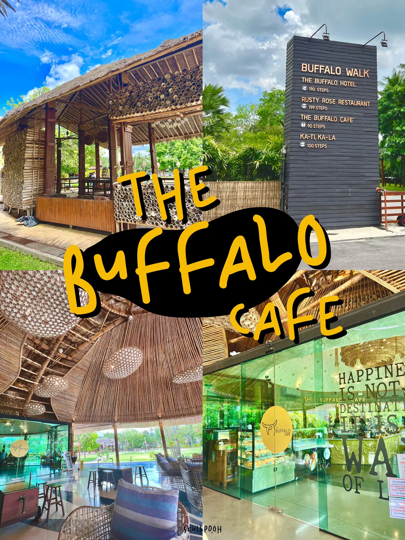 🚙💨 1DAYTRIP@AMPHAWA ไม่ต้องคิดเยอะเพราะเราแพลนให้แล้ว 🤣 | แกลเลอรีที่โพสต์โดย 𝐒𝐊𝐔𝐋𝐋𝐏𝐎𝐎𝐇 🌻 | Lemon8